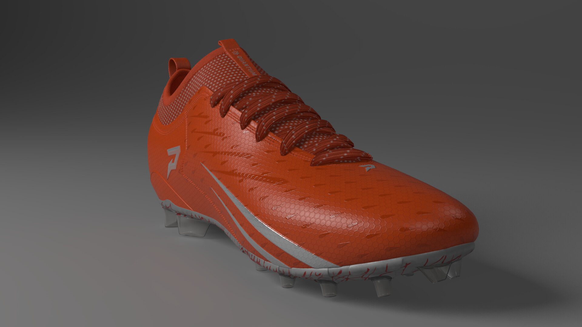 ArtStation - Phenom Quantum Speed Soccer Shoes