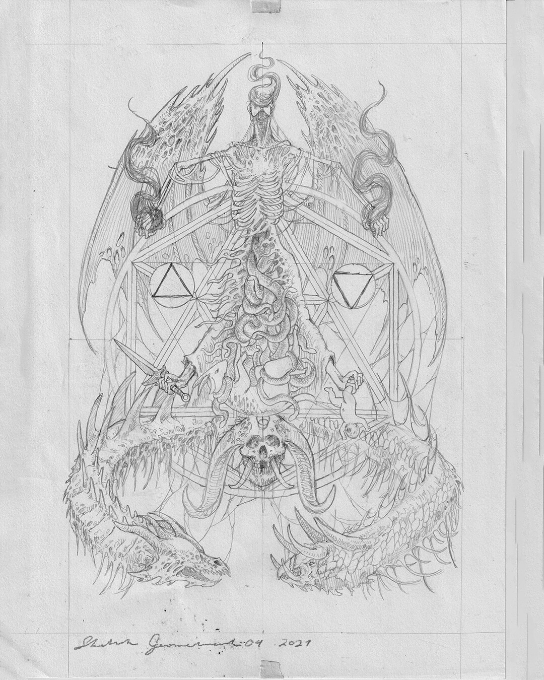 Akwan Project - Geometrical-04