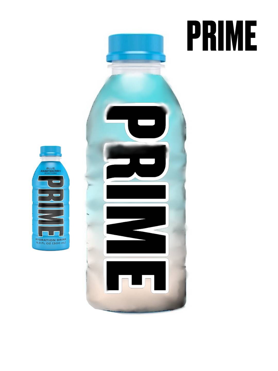 ArtStation - Prime Hydration