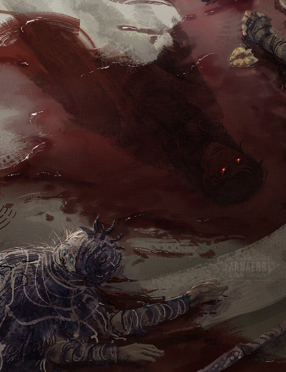 arnaerr - those united in common cause