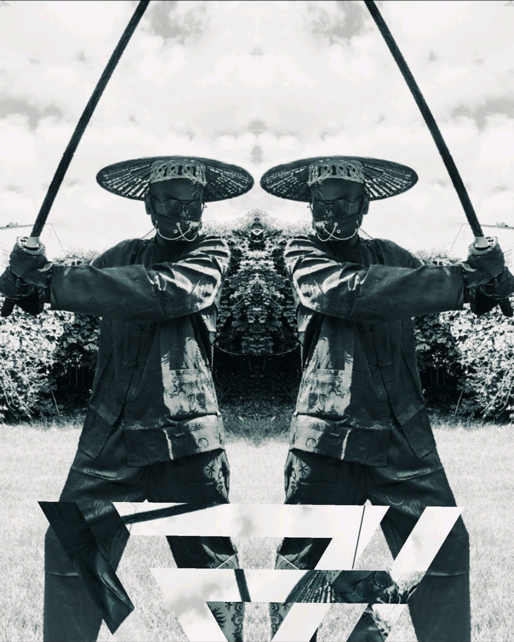 ArtStation - The Dark Entities Volume IV. Dimensions To Hell: Isamu ...