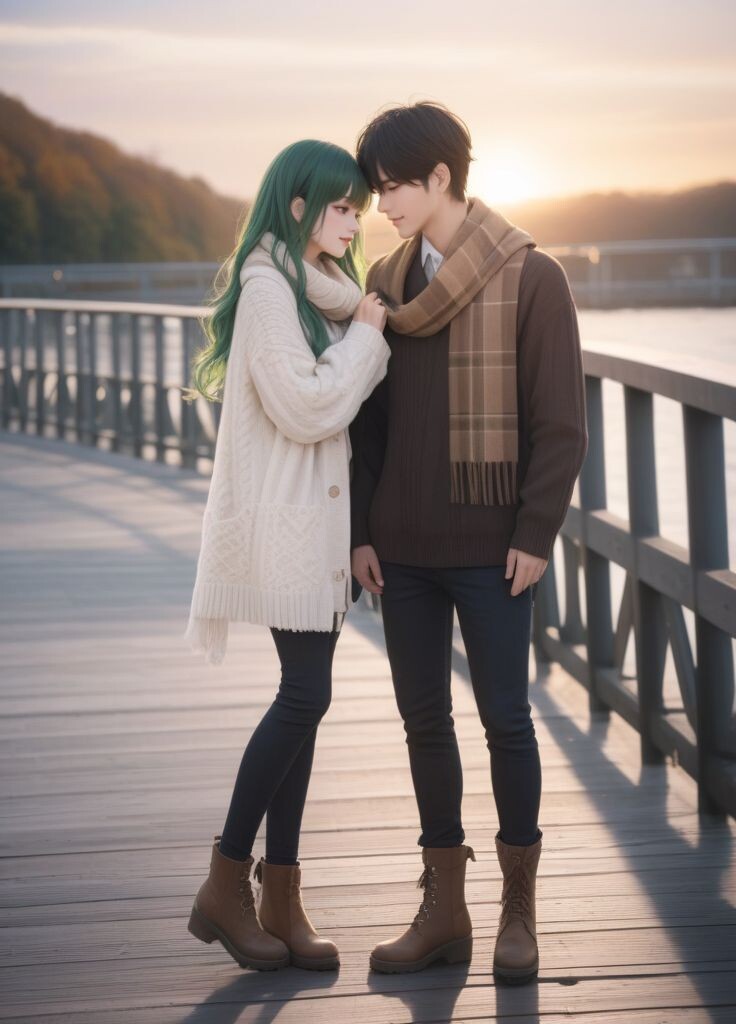 4K Anime Reference Art for Artists and Enthusiasts - 504 Various Anime ...