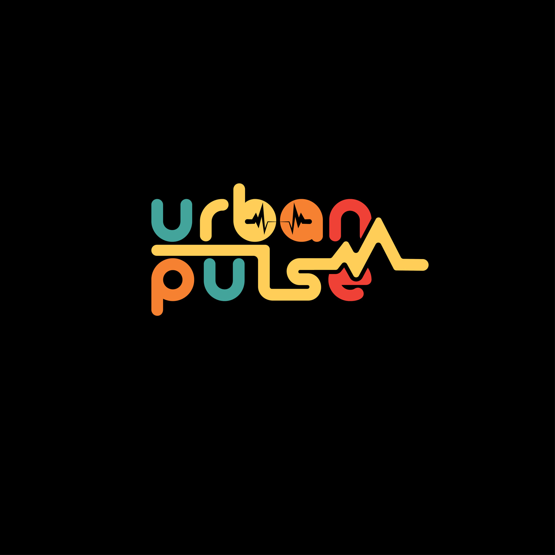 ArtStation - Urban Pulse