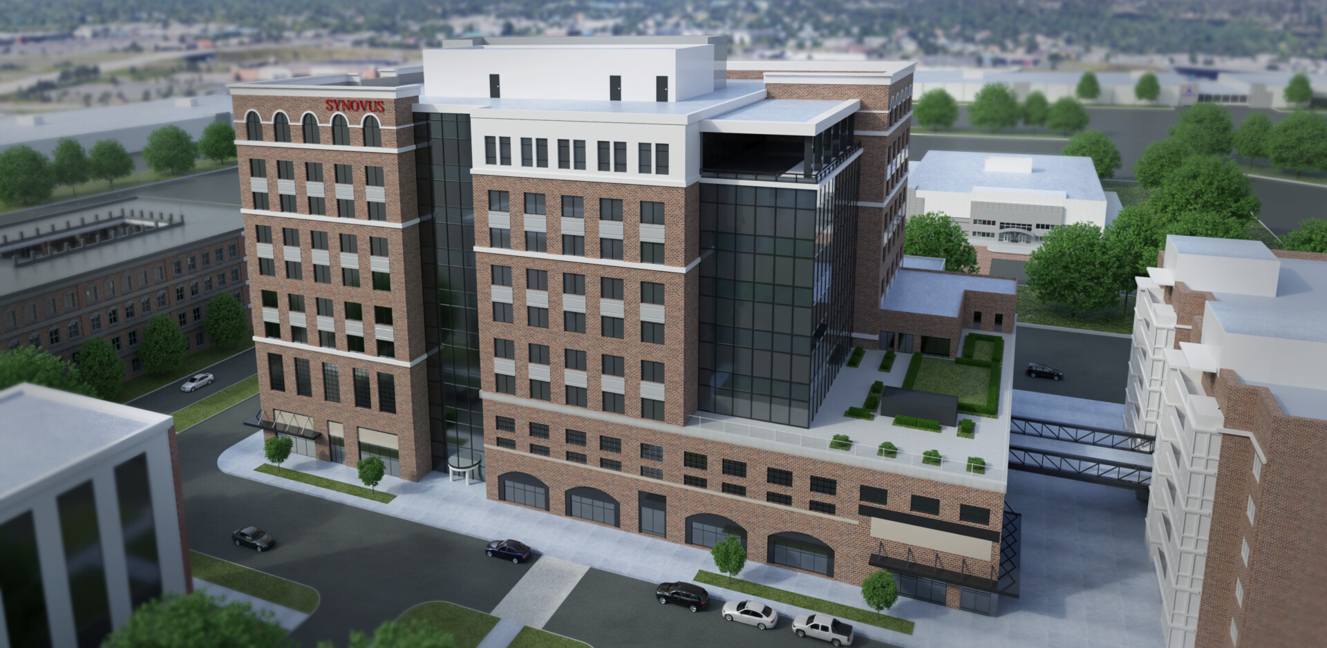 ArtStation - Exterior 3