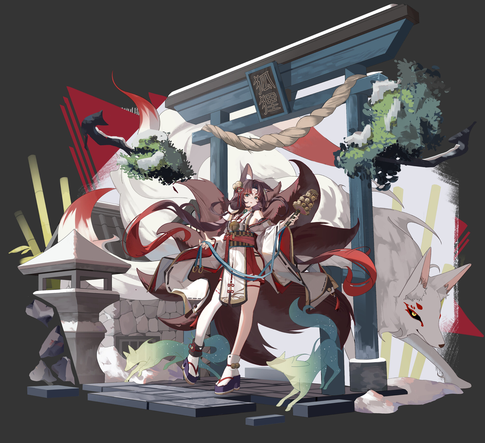 ArtStation - Hori
