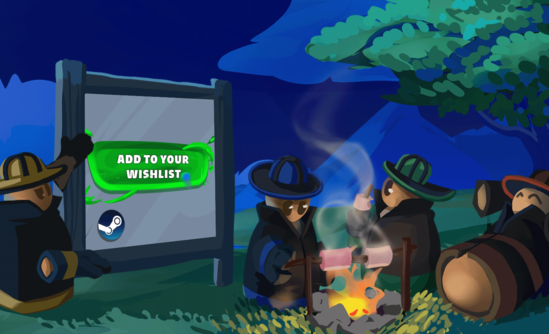 Kalysteon - Burning Squad