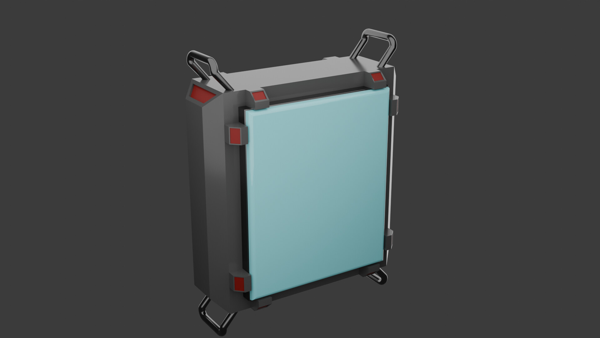 ArtStation - Med Pack