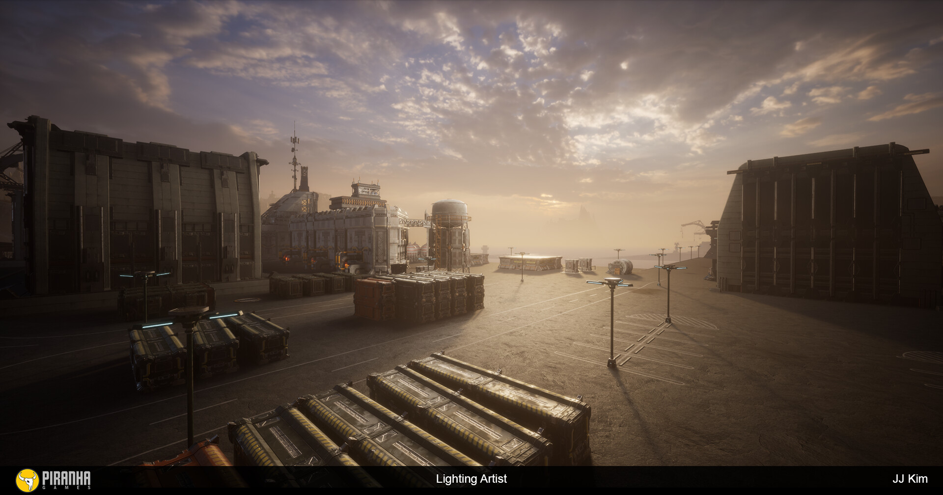 JJ Kim - MechWarrior 5: Clans - Senior Lighter: JJ Kim