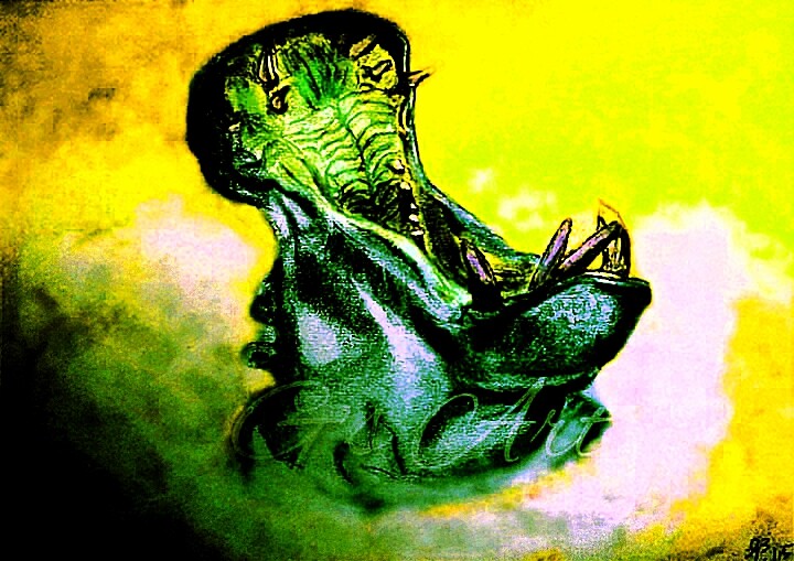 Gerald Botha - G's Art Revamped