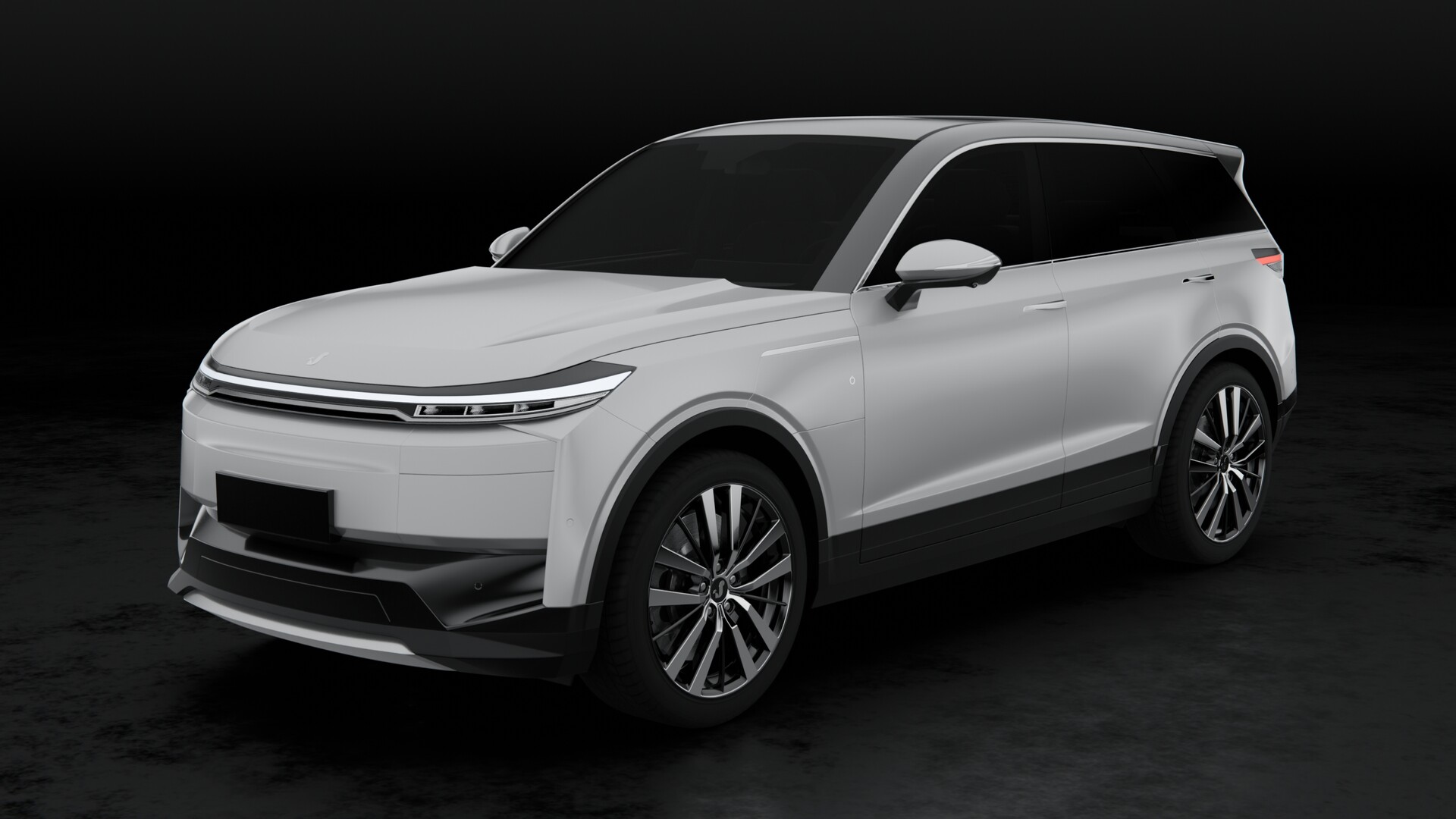 ArtStation - SUV 01/2025 (NONAME)