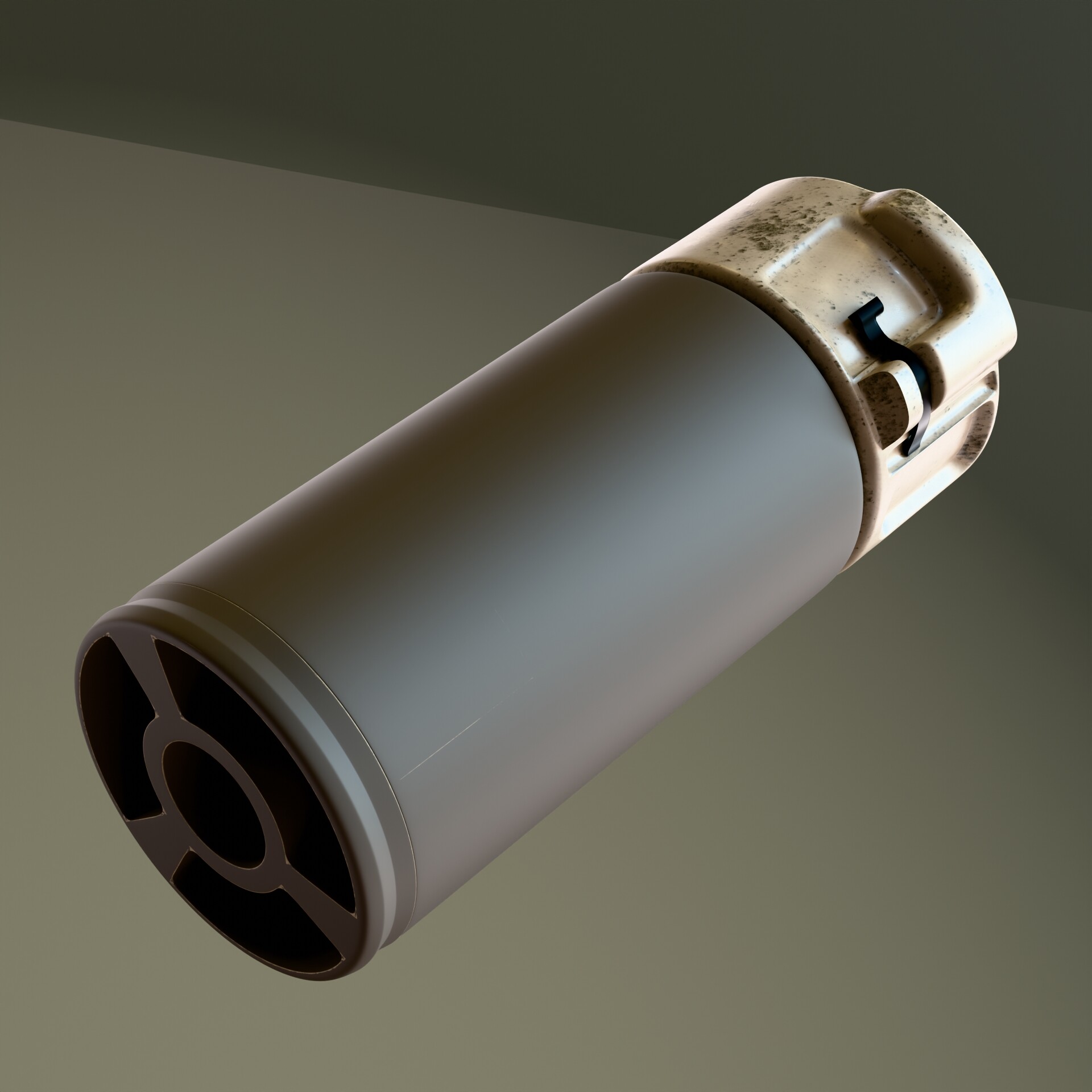 LM3 - Tactical 3D Models