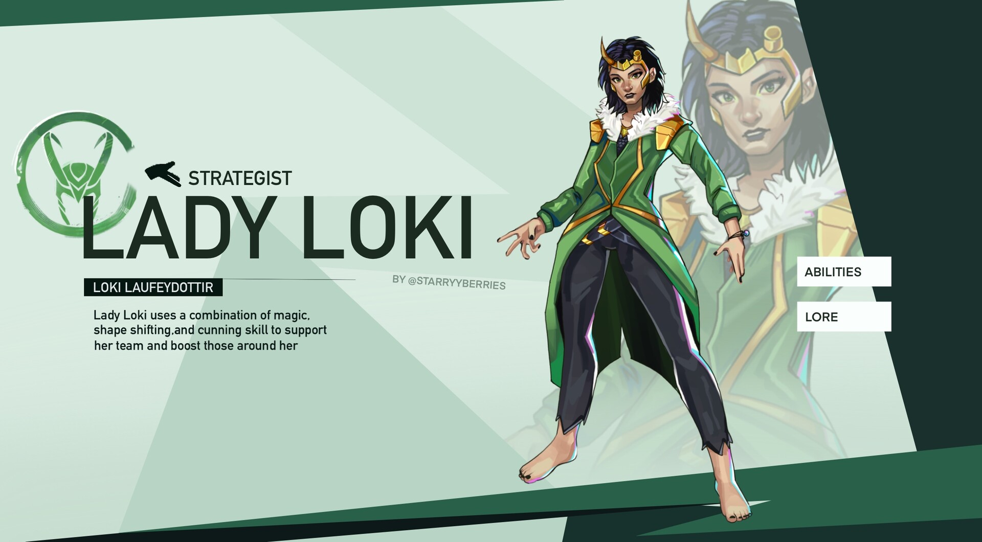 female loki marvel