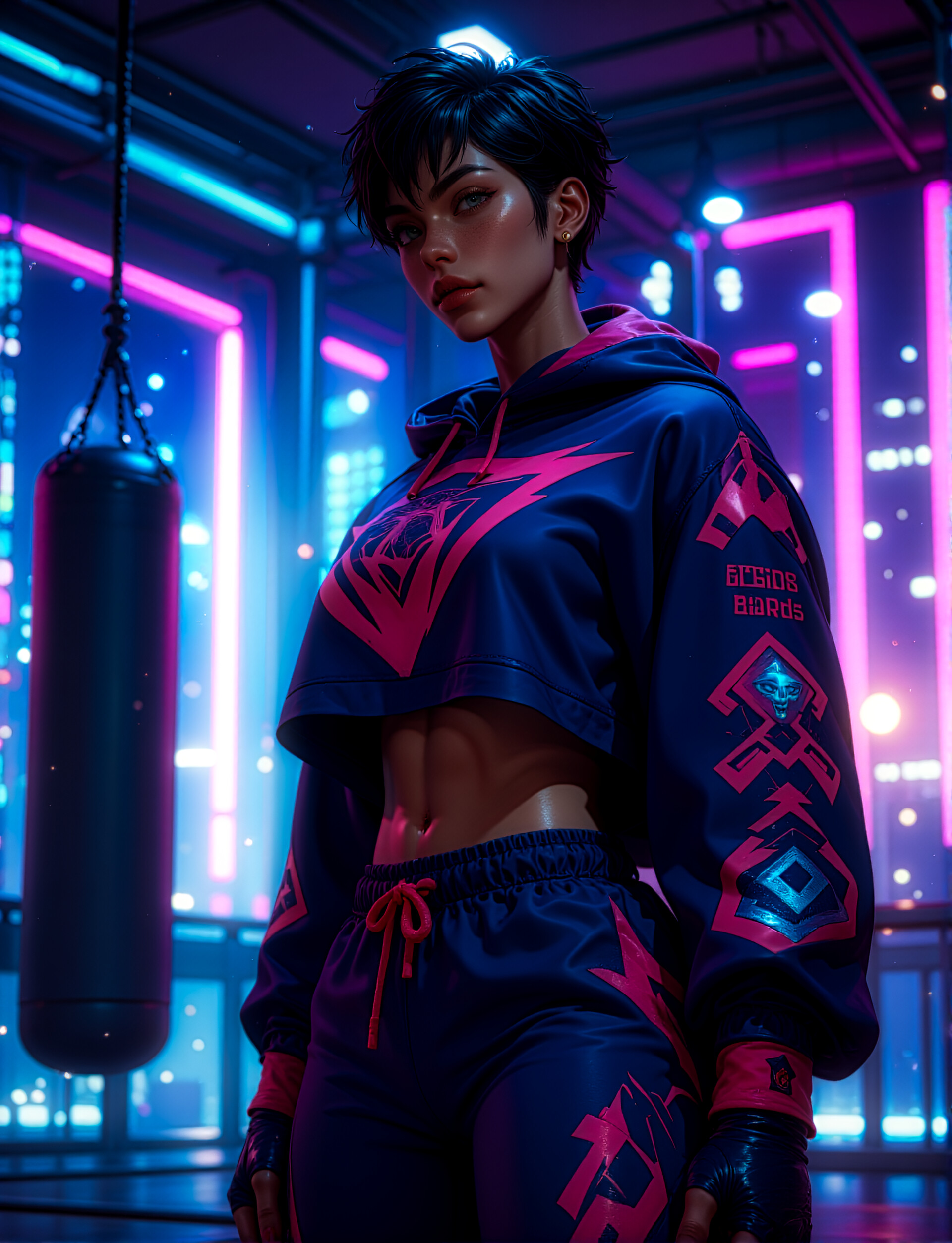 ArtStation - Sport Era