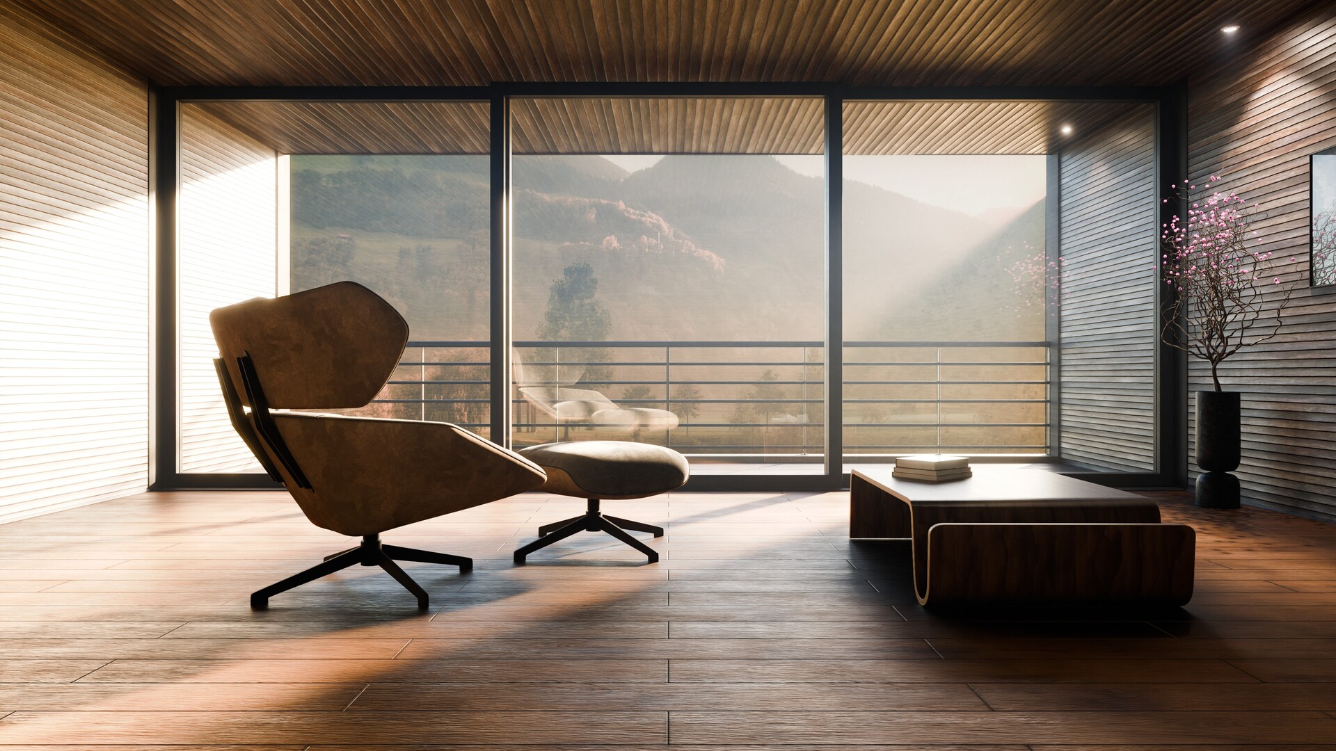 ArtStation - Homework