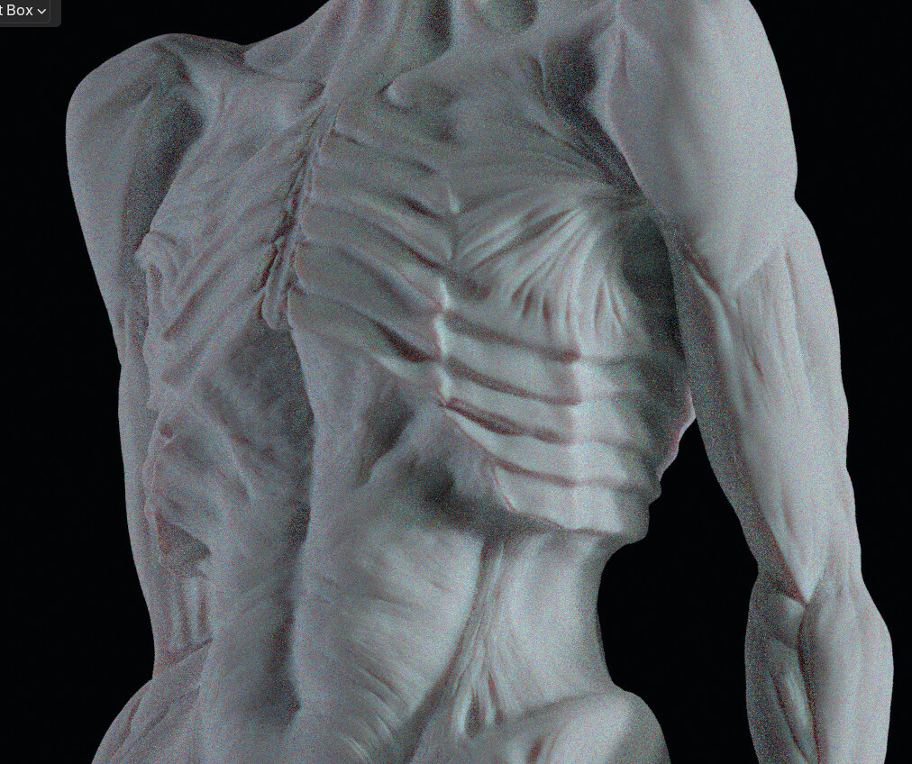 ArtStation - miscellaneous work