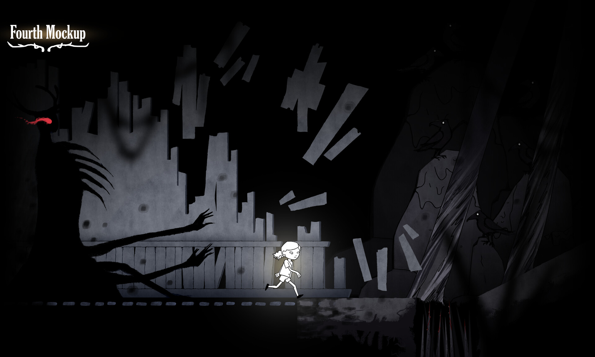 Emil Nilsson - Project 3 | TRAUM