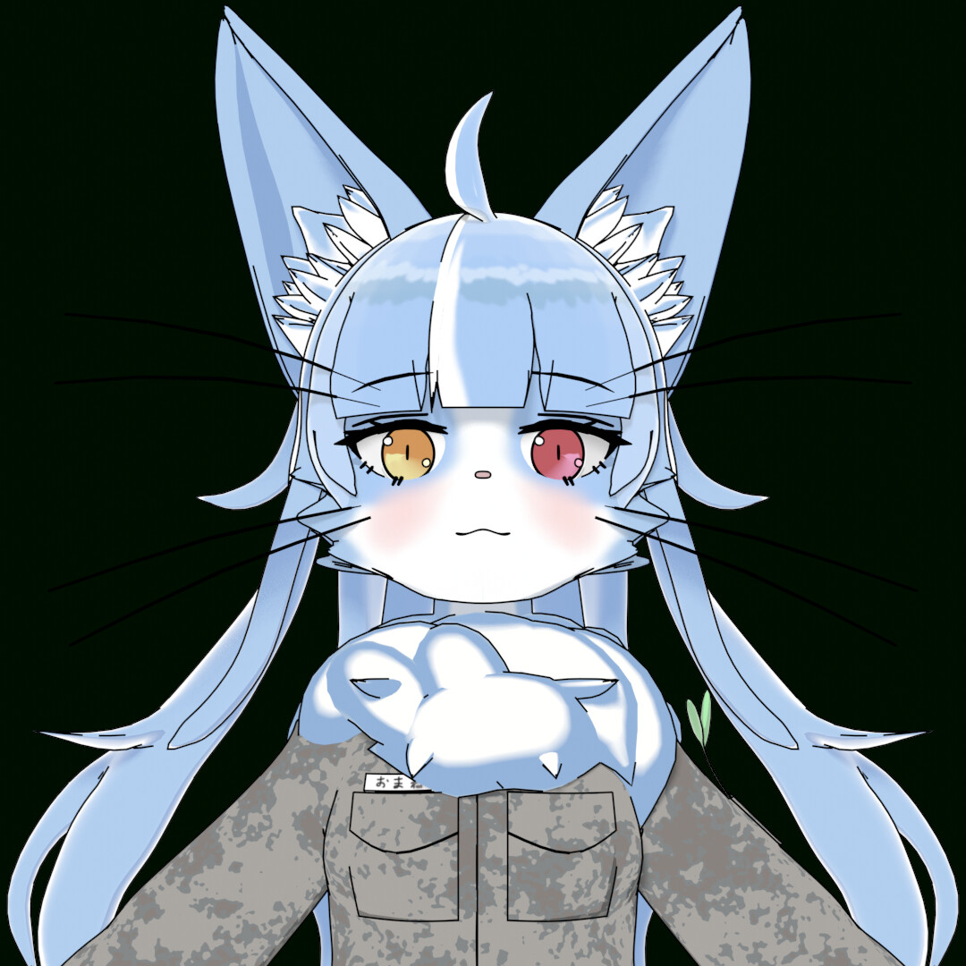 ArtStation - OMANEKO