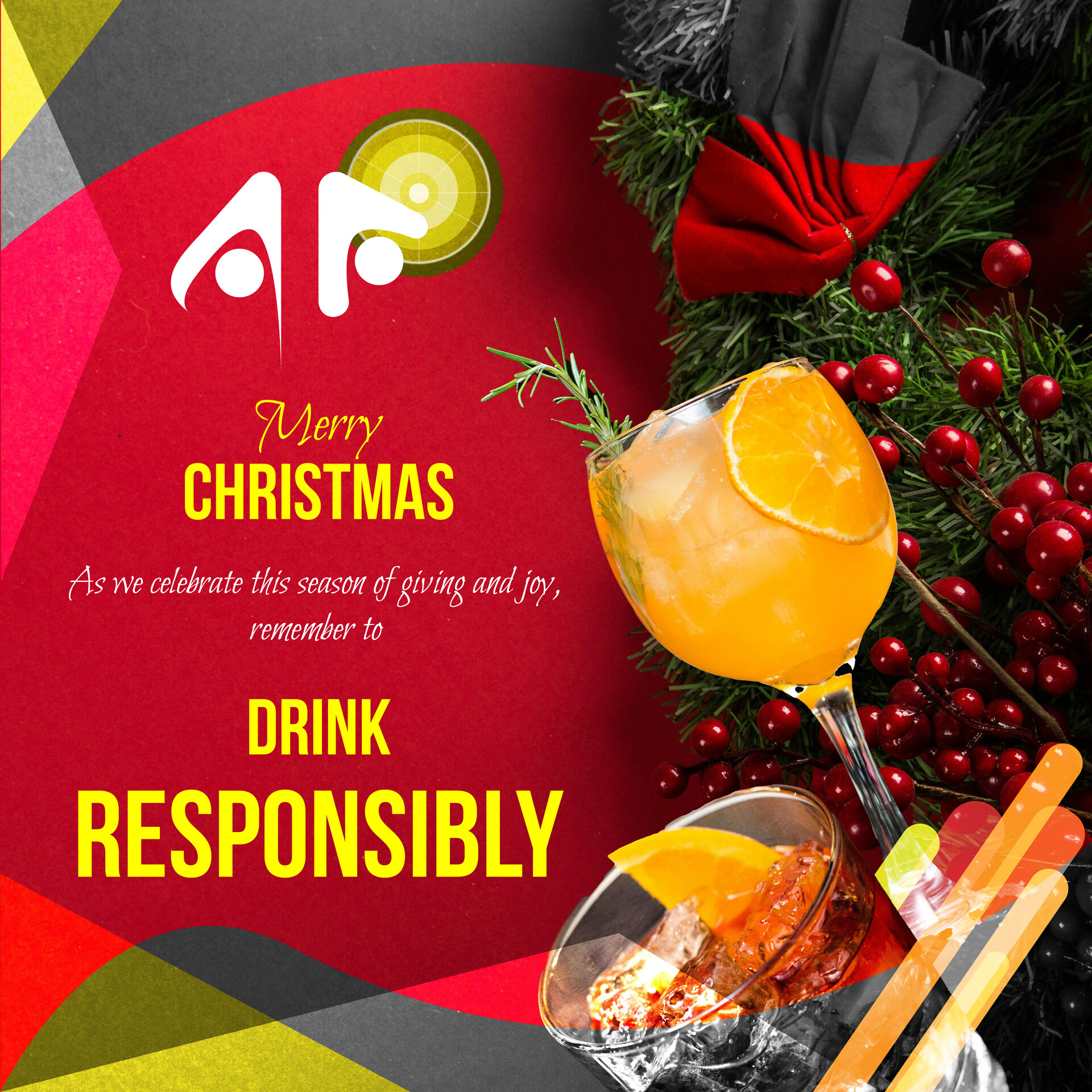 ArtStation - Graphic Design works