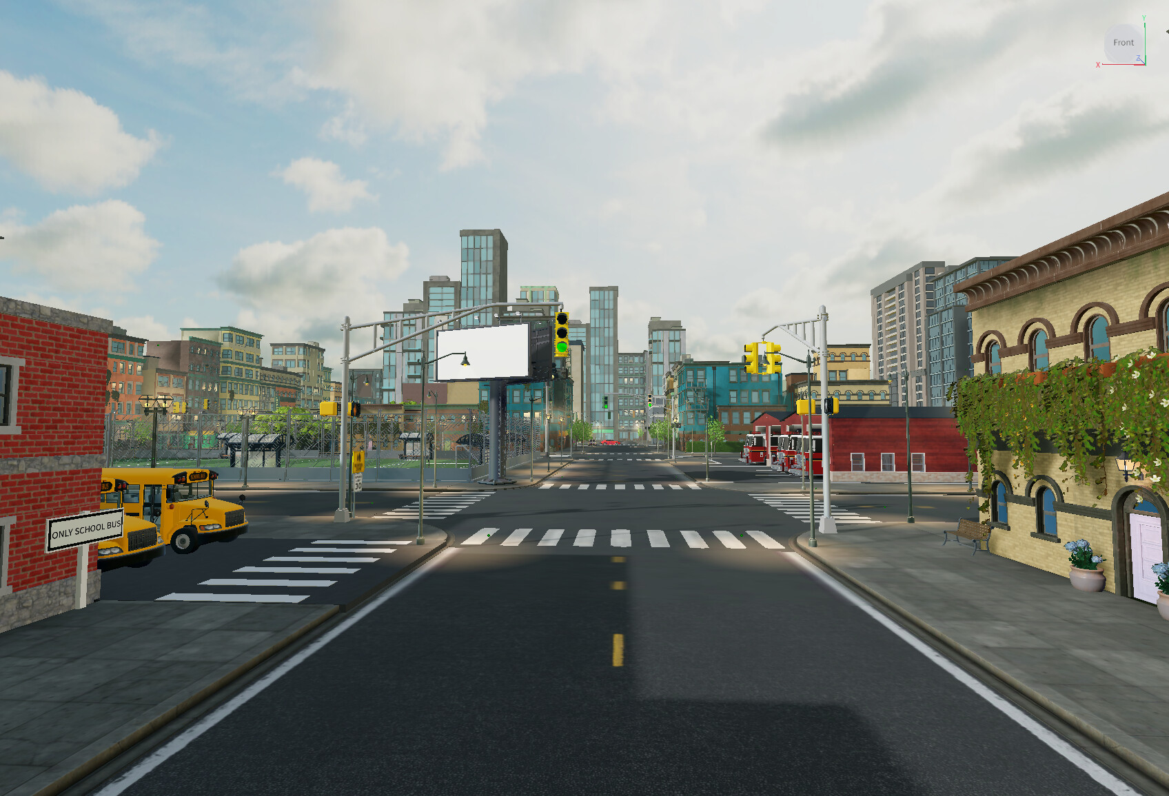 Jayant Sarkar - Custom Roblox Maps & 3D Design Commissions