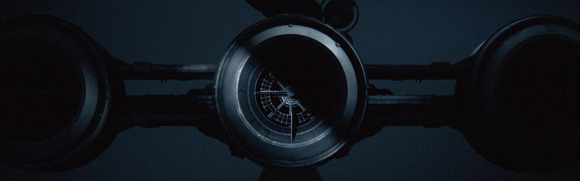 ArtStation - RADIANT VII