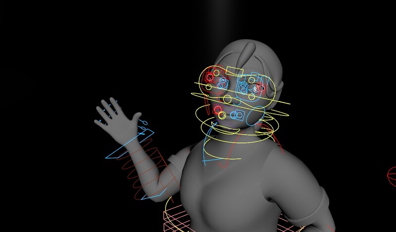 Cassidy Overmann - Portfolio