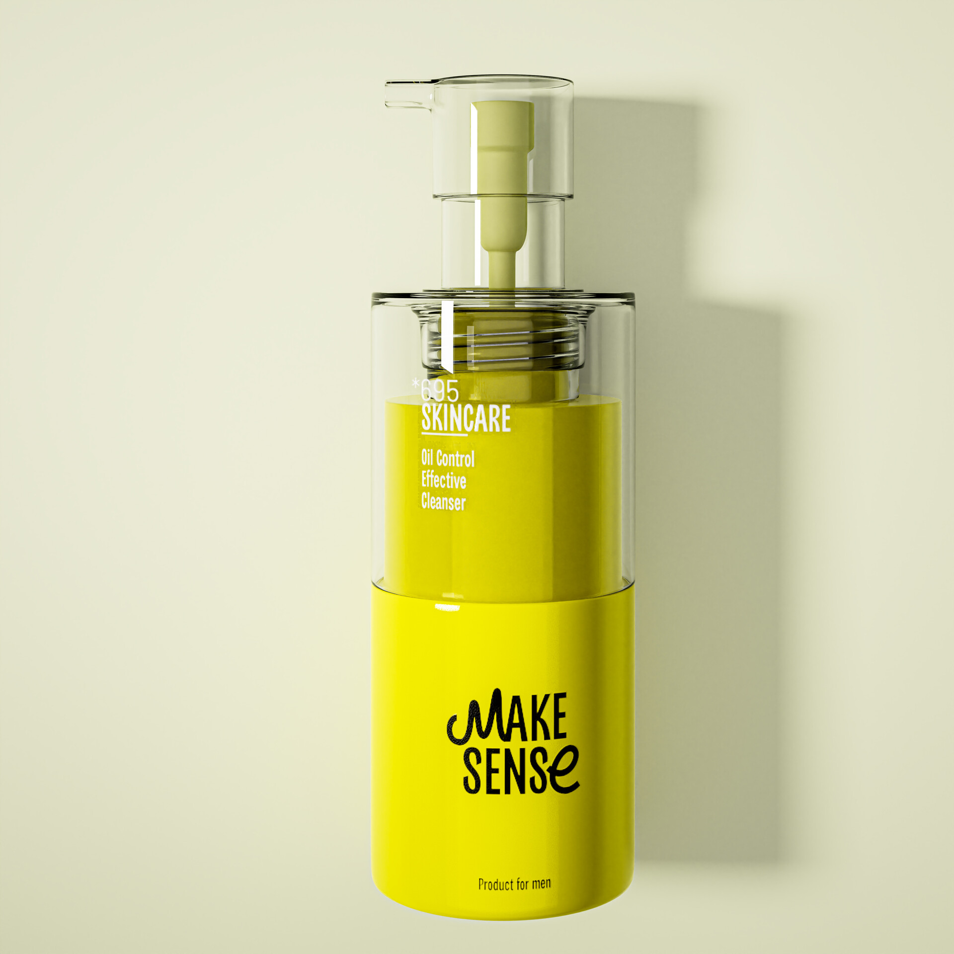 ArtStation - Make Sense