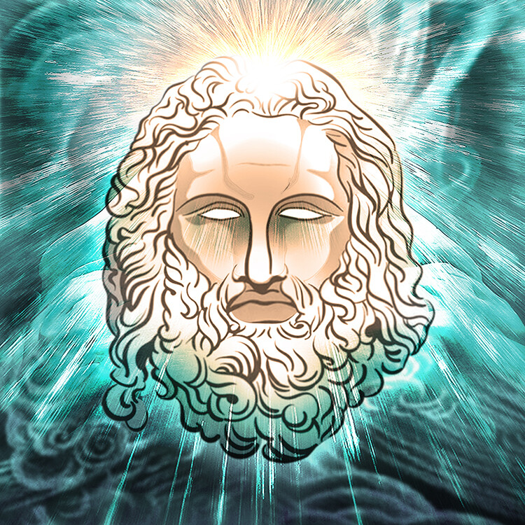 Anthony M. Grimaldi - The Newly Loved One