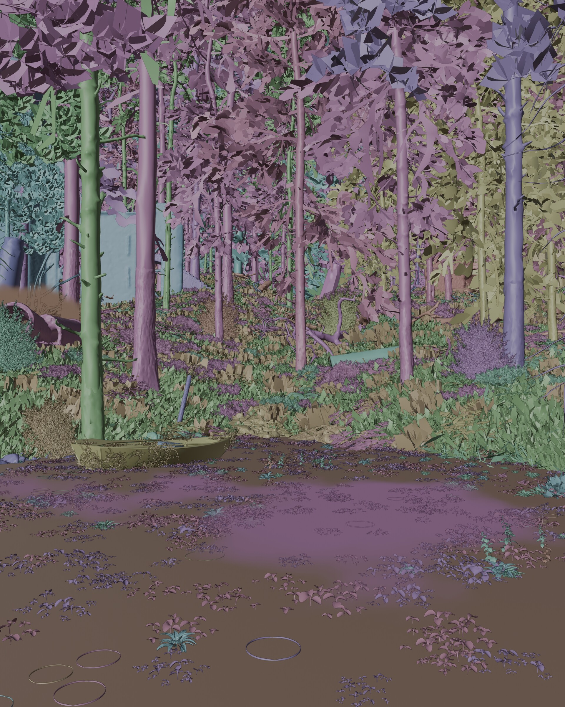 Rithick_03d - Veil of Mist