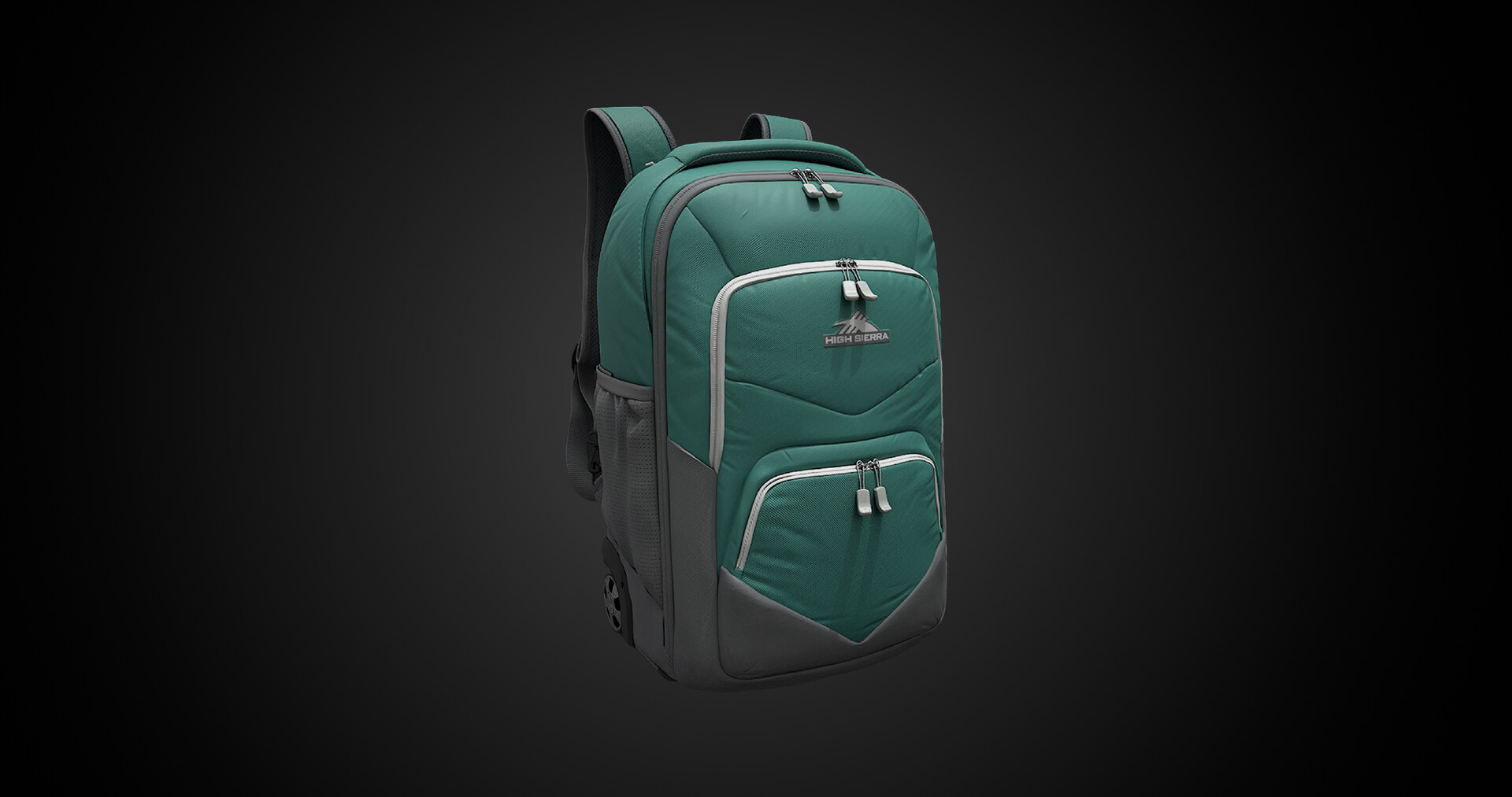 ArtStation - Backpack | Product Modeling