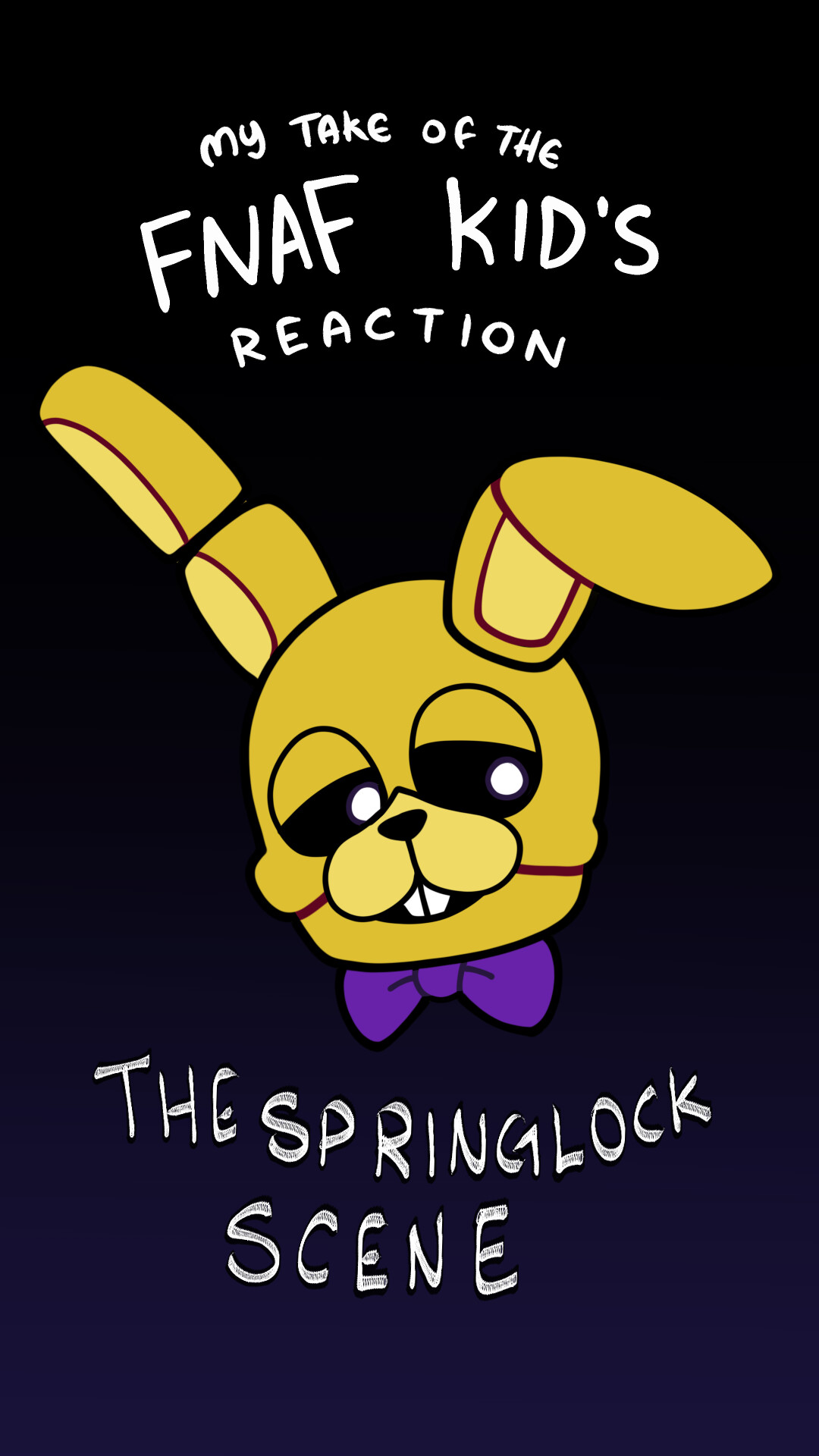 ArtStation - FNAF - Movie