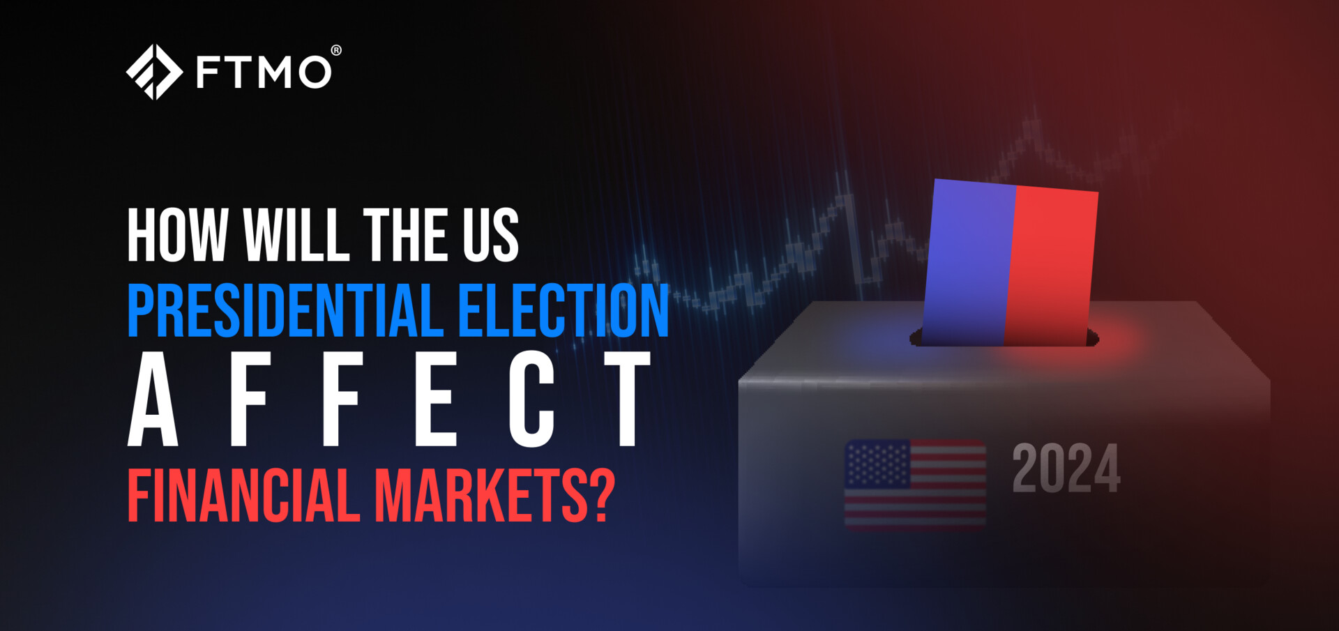 ArtStation - FTMO - Prop Trading - Banner