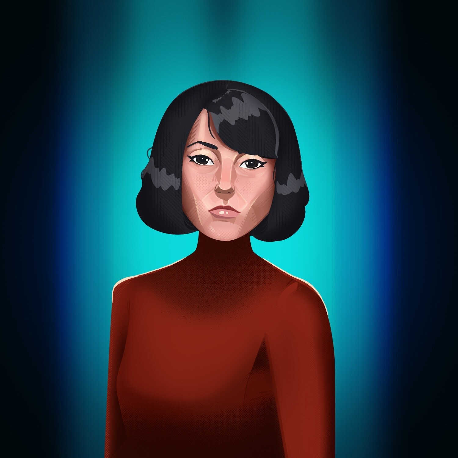 ArtStation - Miss Casey / Gemma