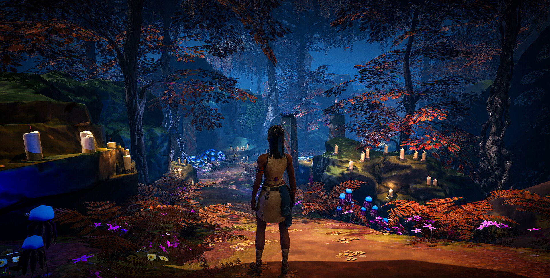 ArtStation - Game Environments