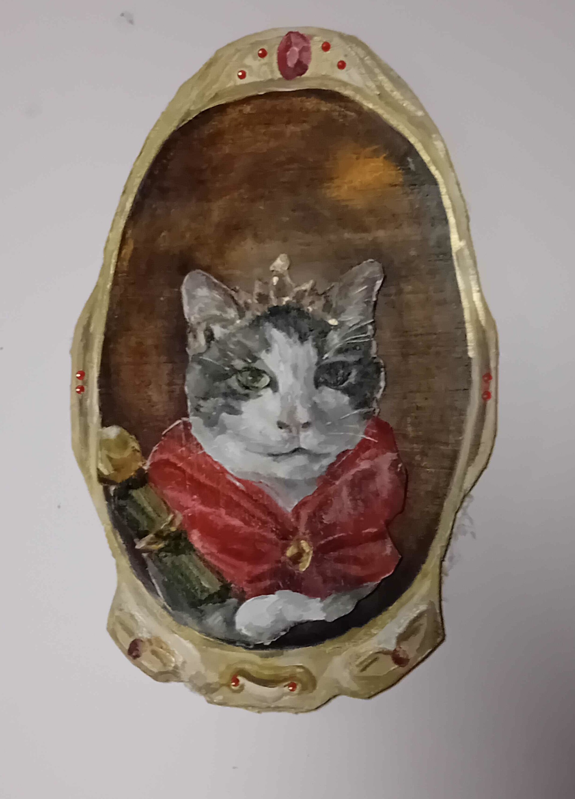 ArtStation - Queen Suki