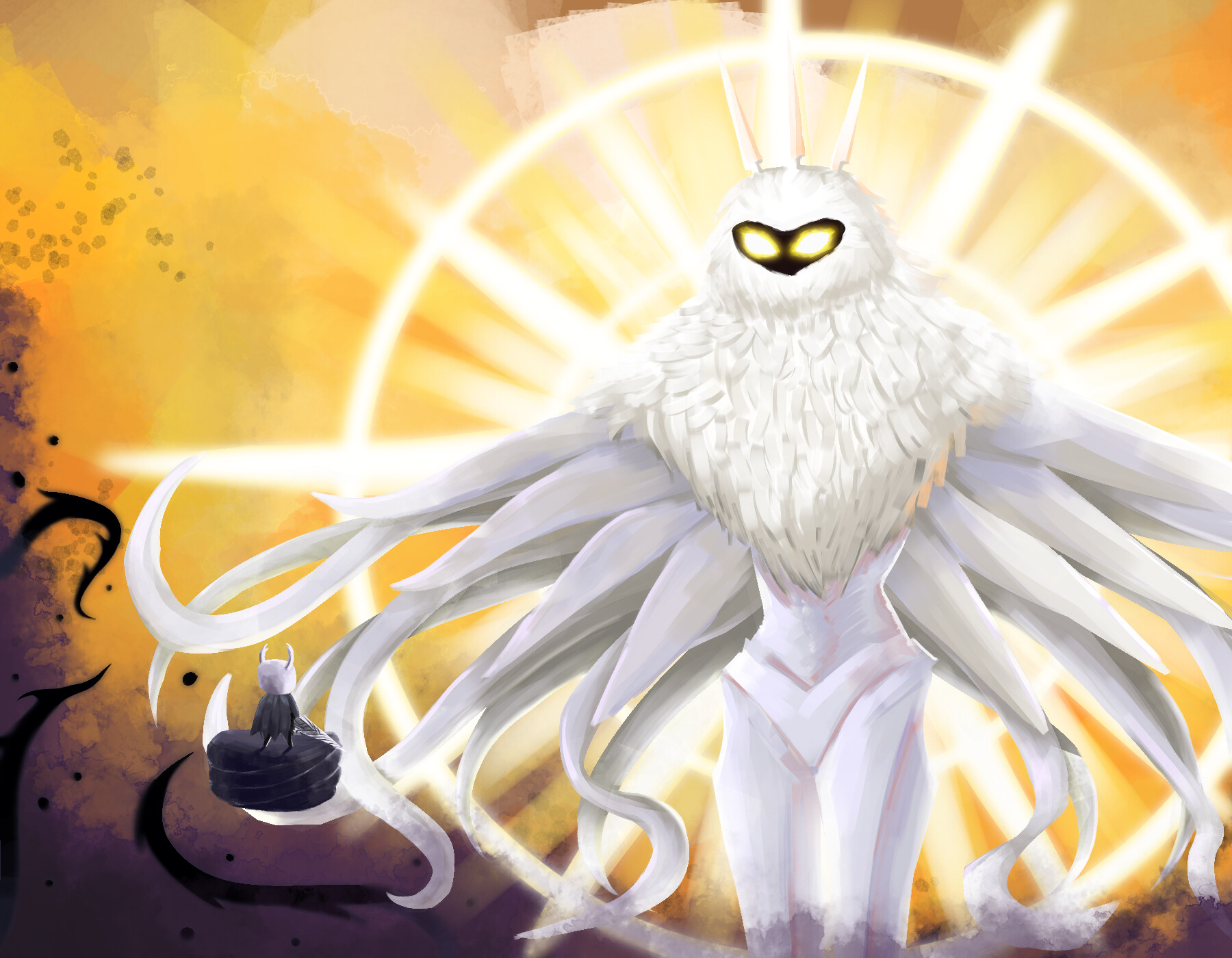 ArtStation - Absolute Radiance