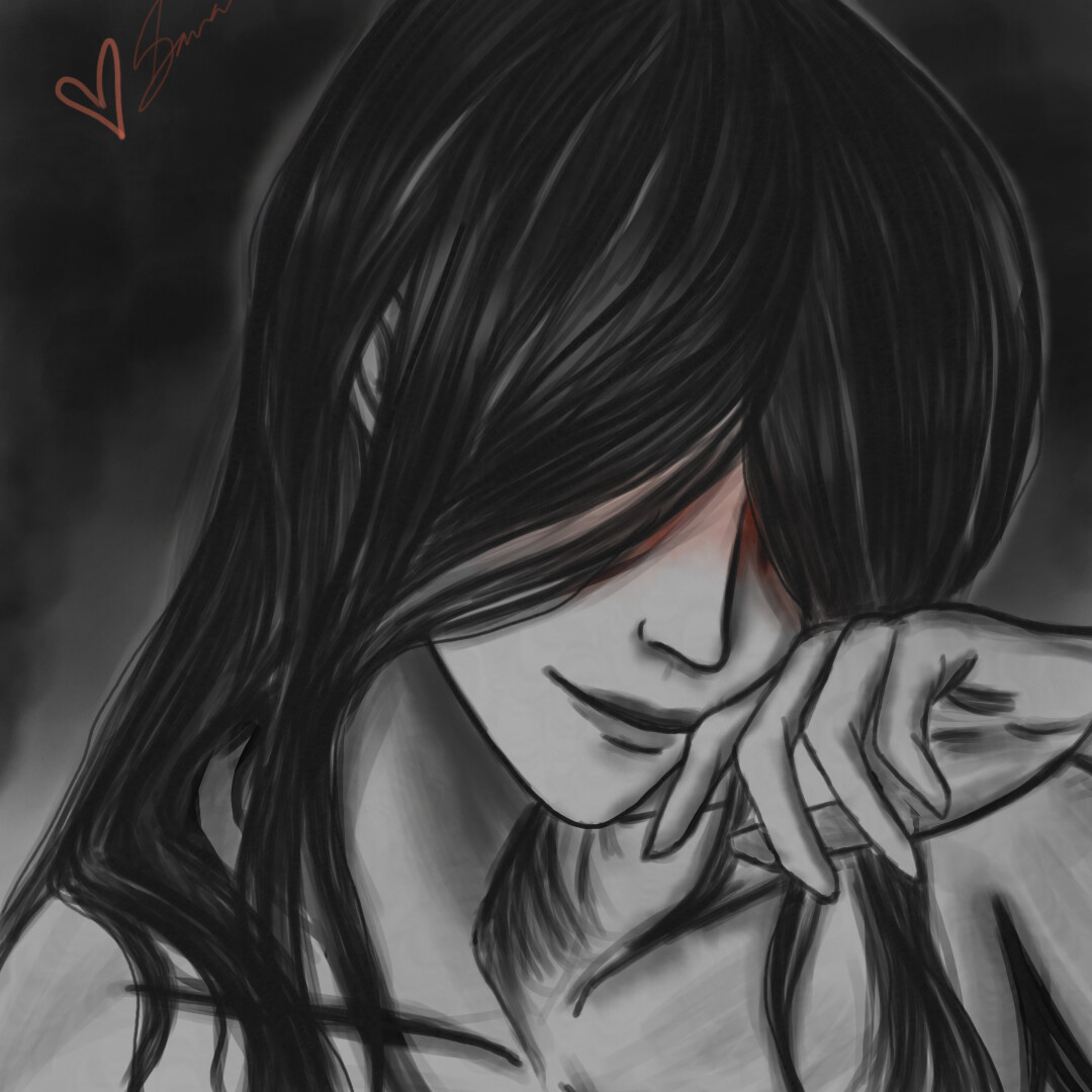 ArtStation - Homicipher Fanart - Mr Crawling