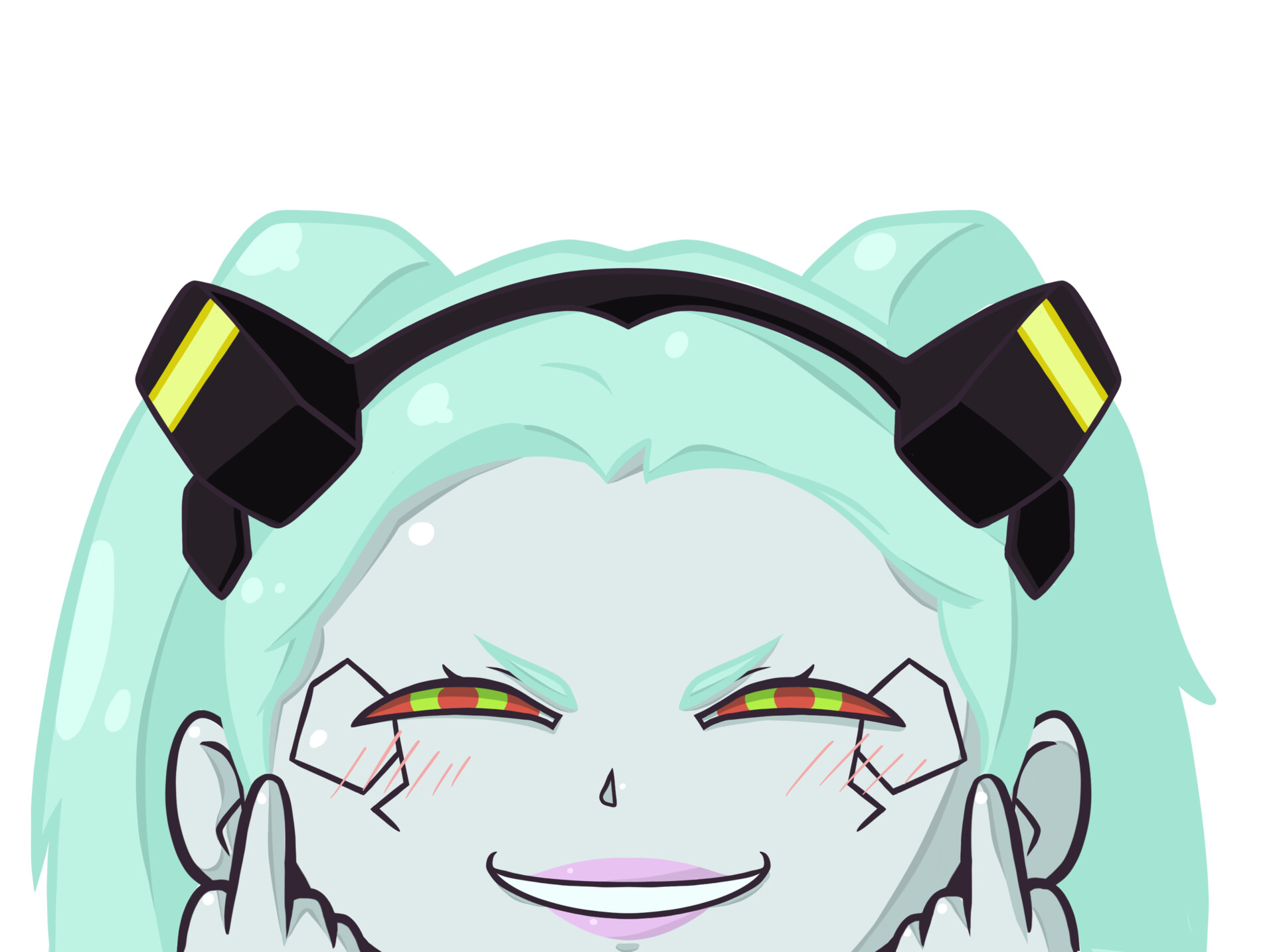 ArtStation - rood rebecca