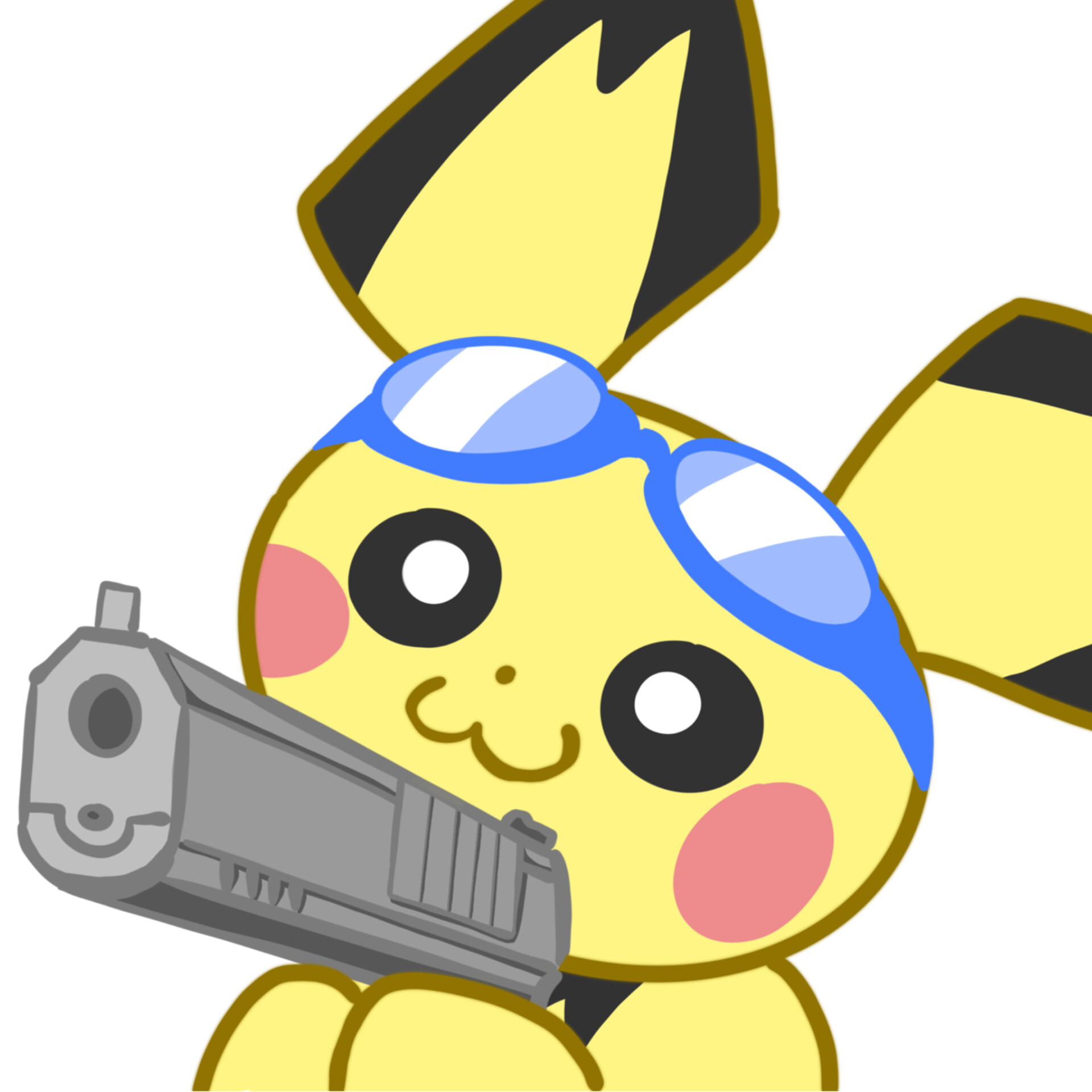 ArtStation - pewchu