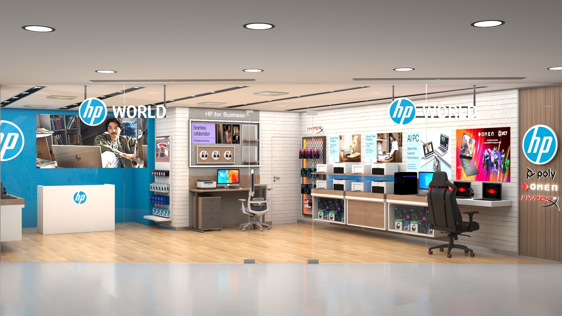 ArtStation - Hpw philipines store