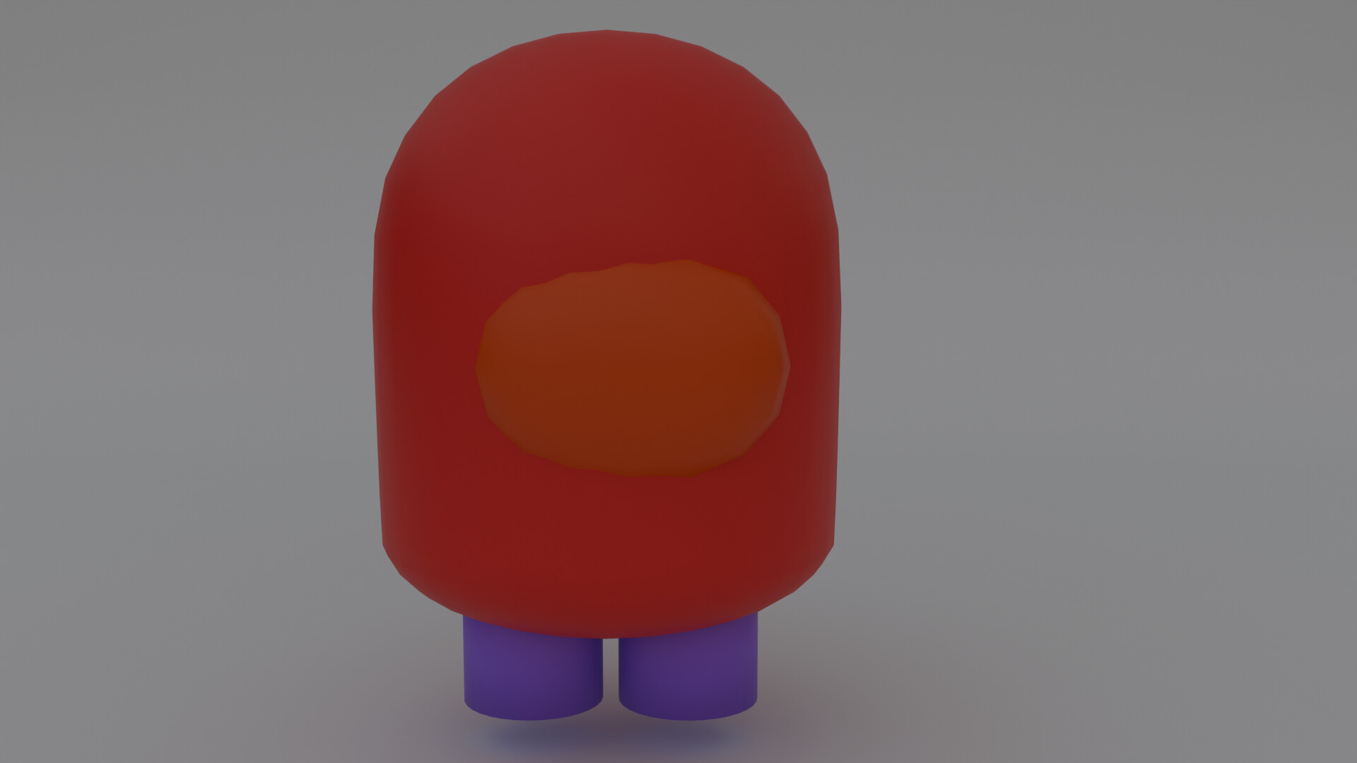 ArtStation - among us