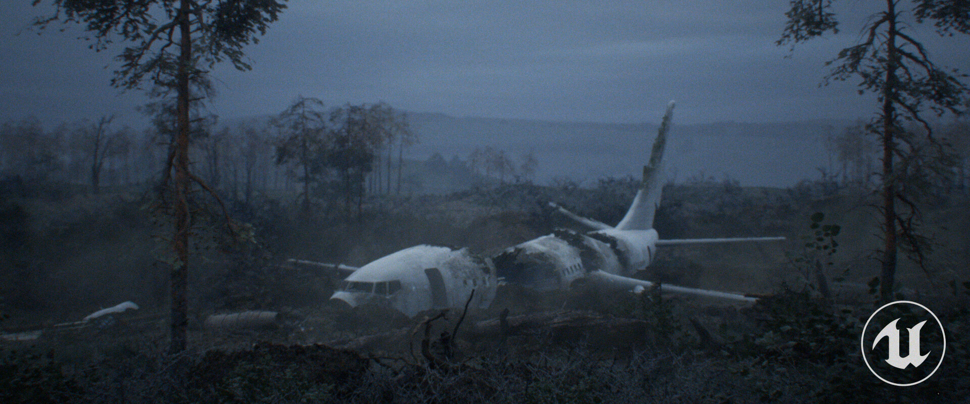 Samuel Chovan Portfolio - Crash | UE5