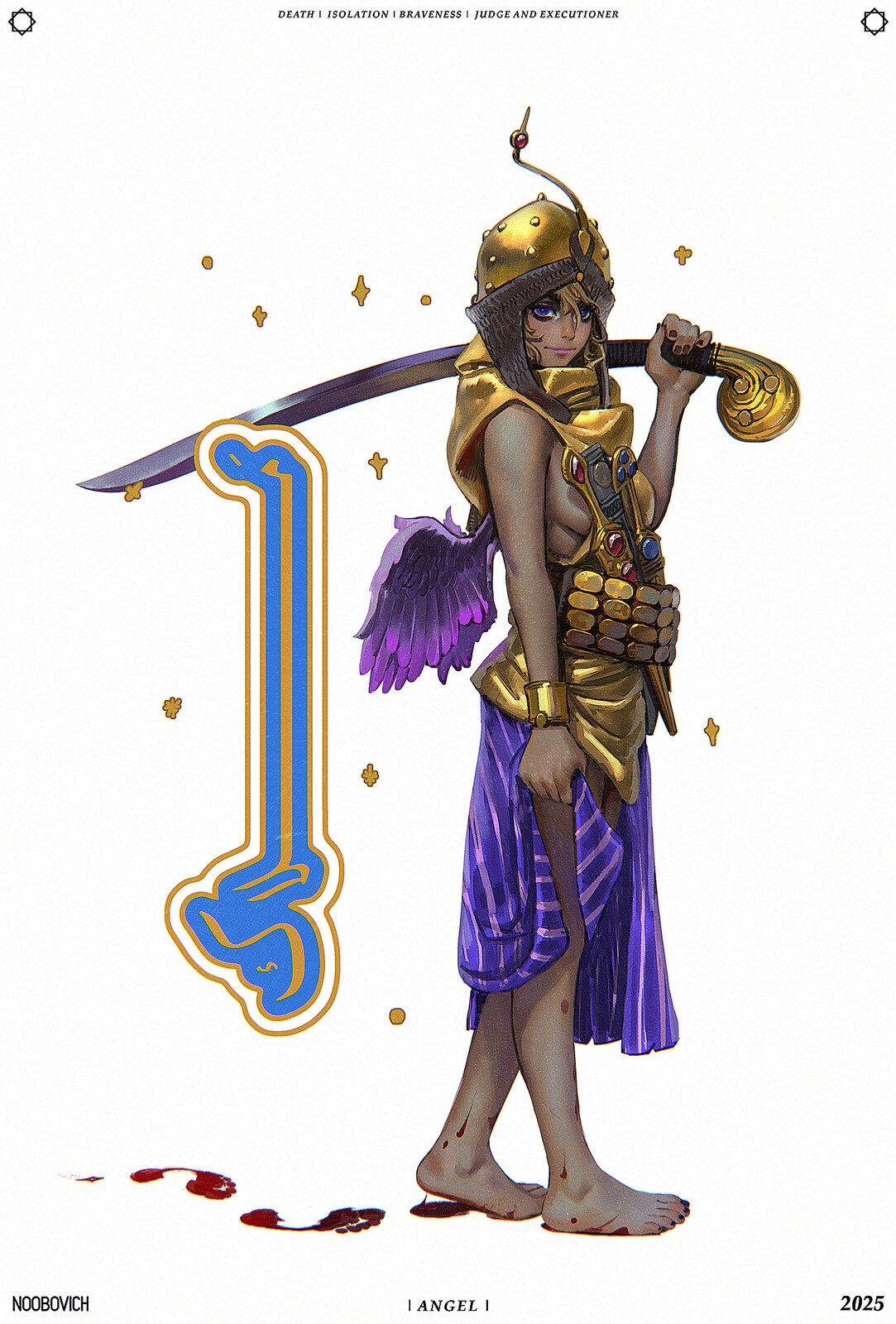 ibrahem swaid - Executioner 02