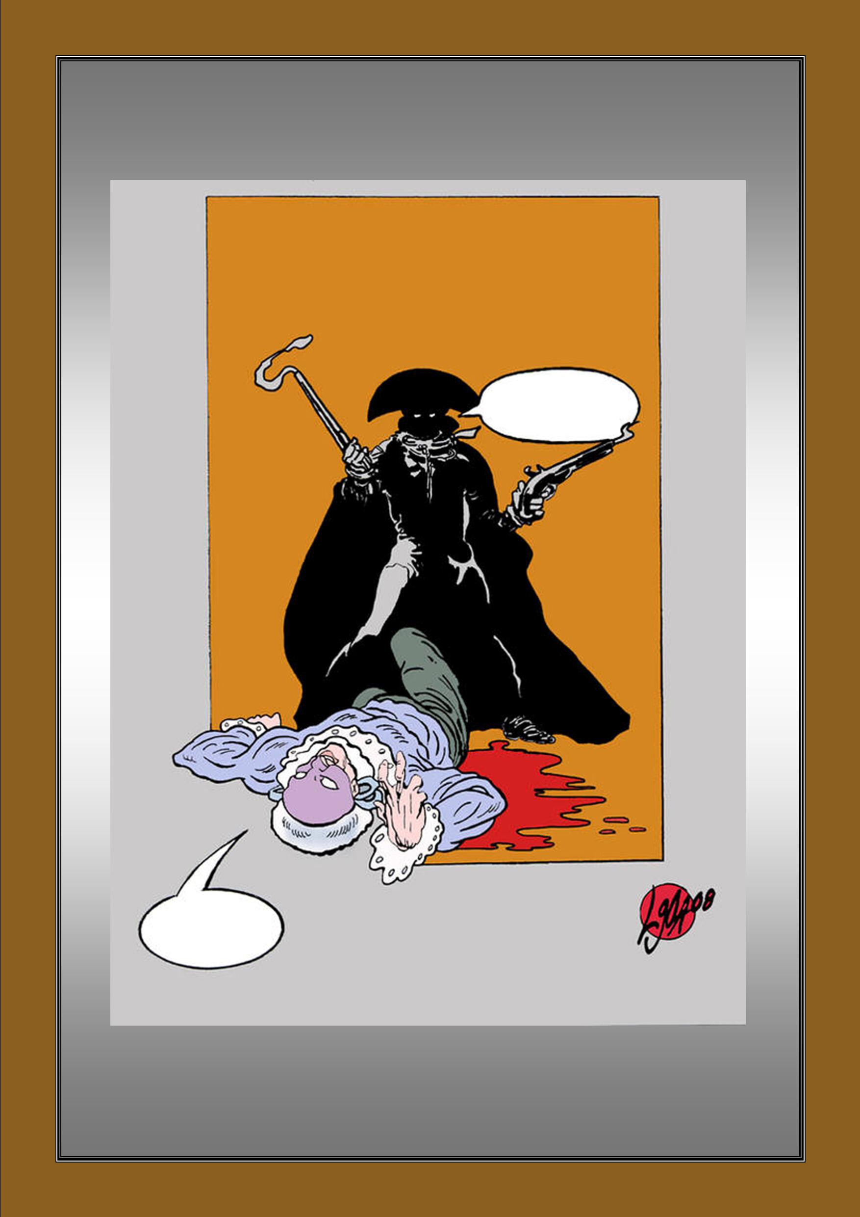 ArtStation - Assination