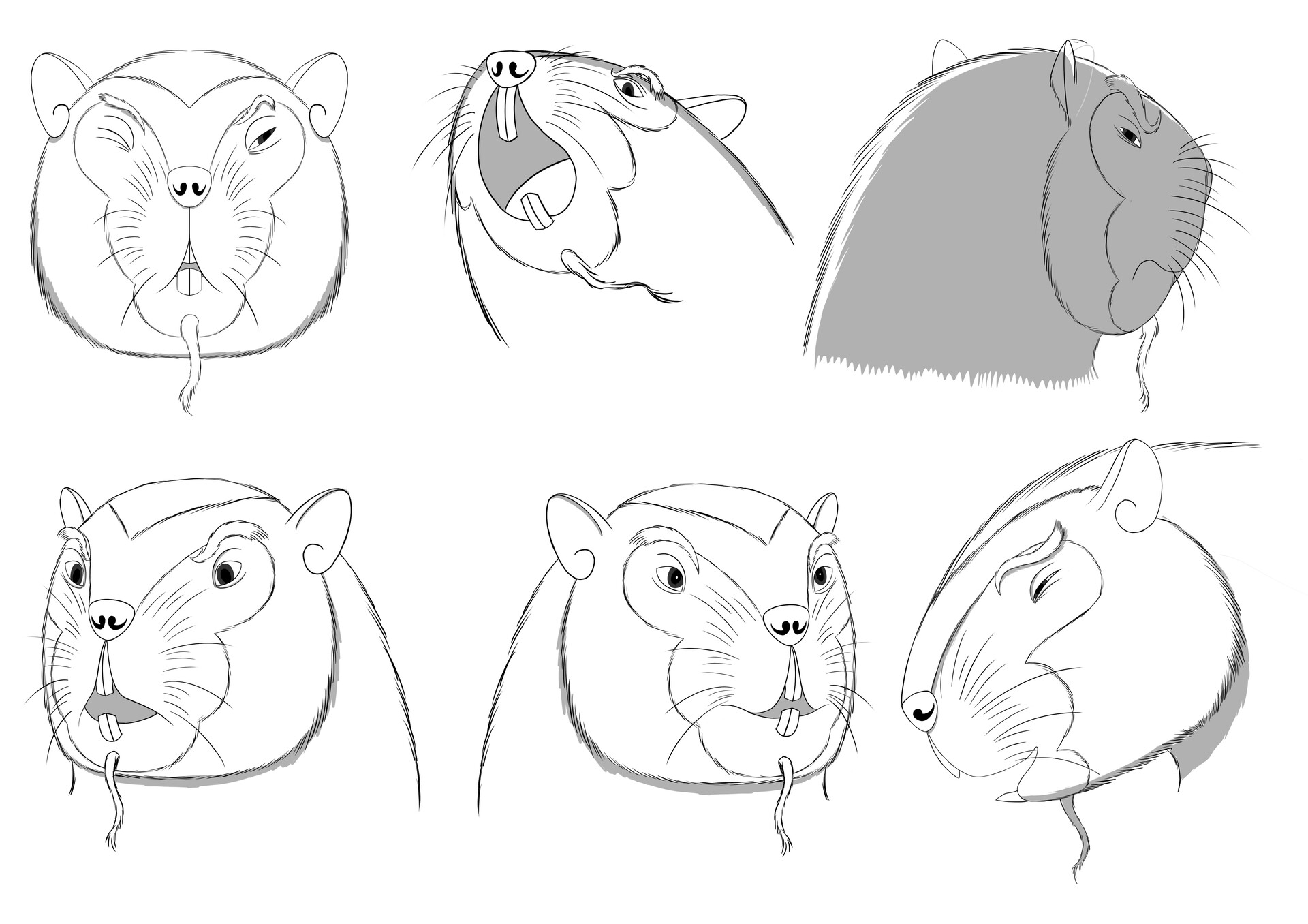 Sairaj Menon - Little Wuxia Beast Hunter Journeys