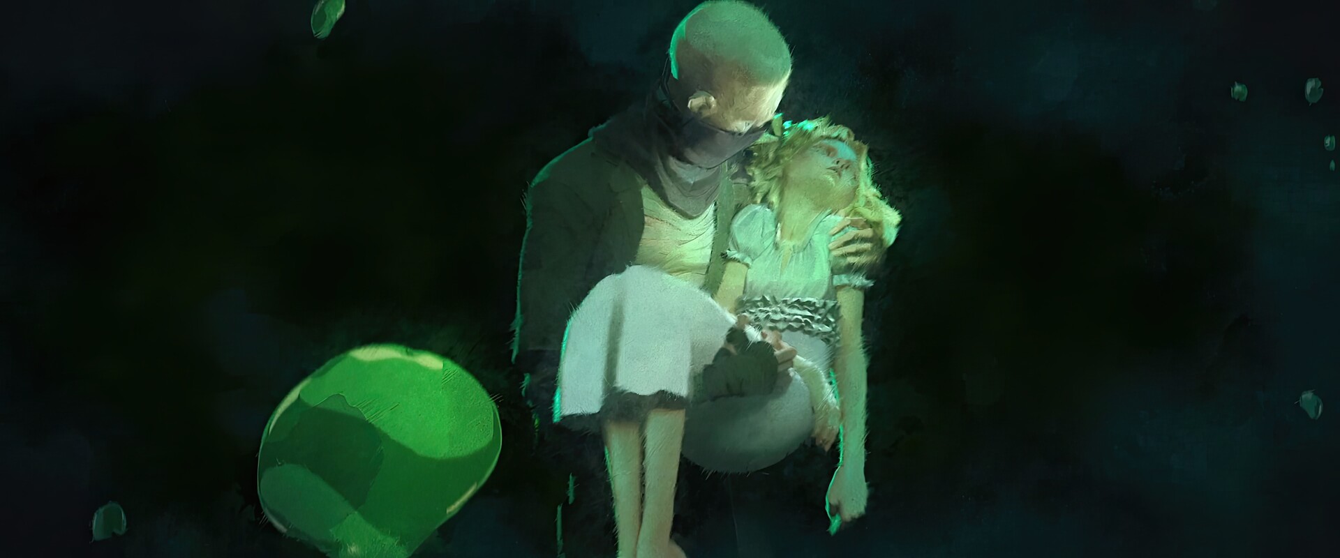 arcane orianna teaser