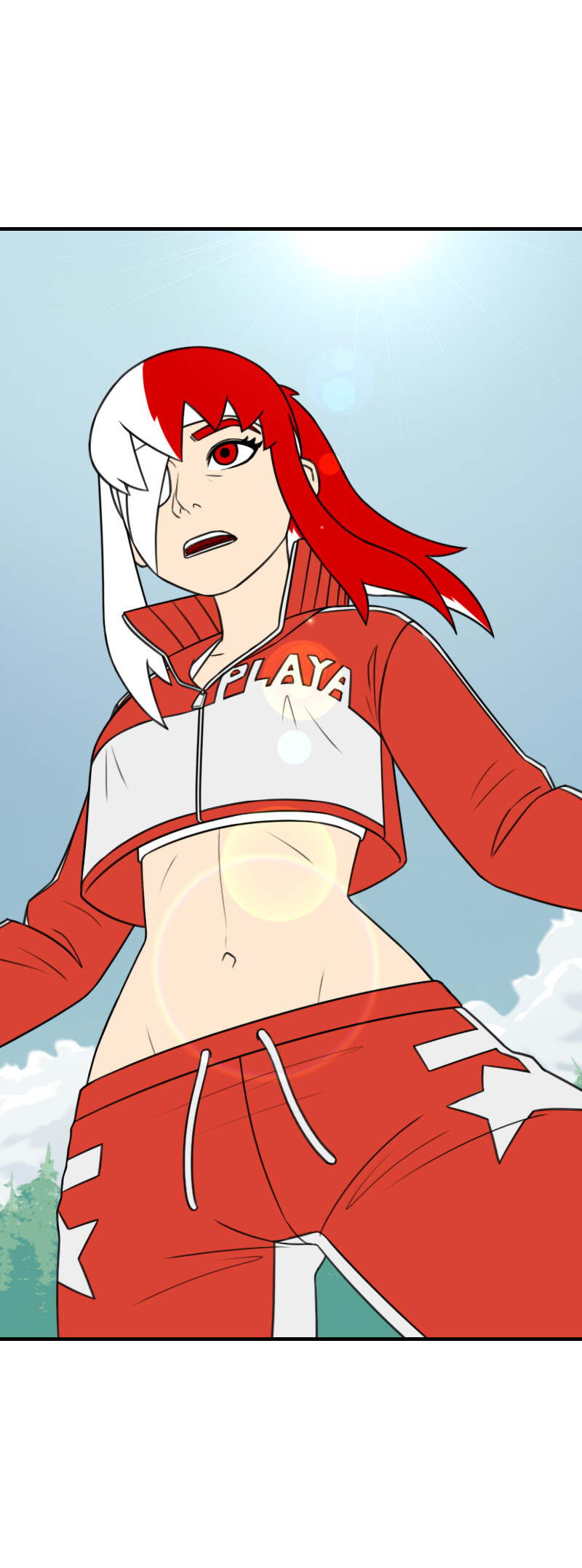 ArtStation - Commission Work