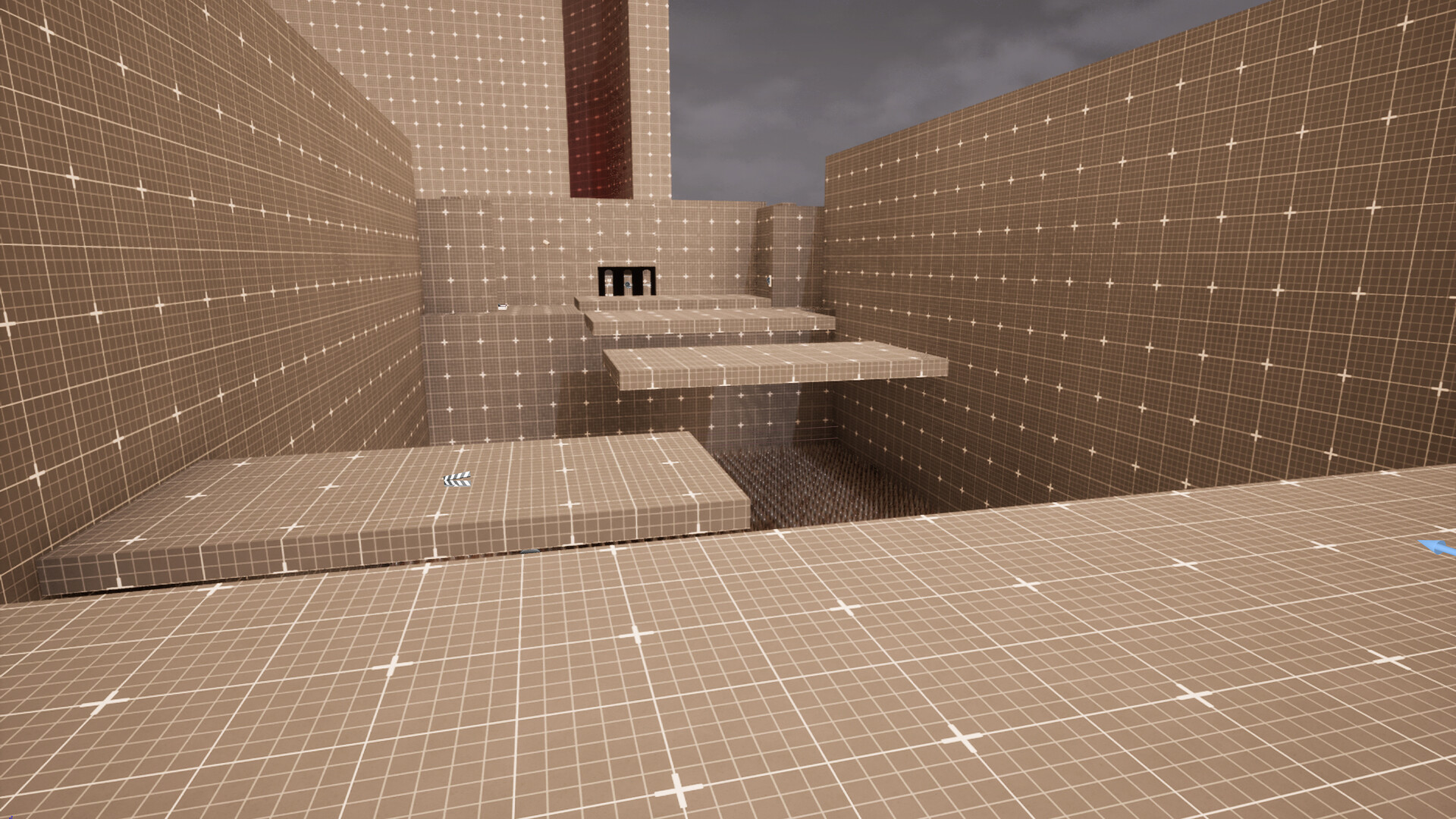 ArtStation - Level Designing