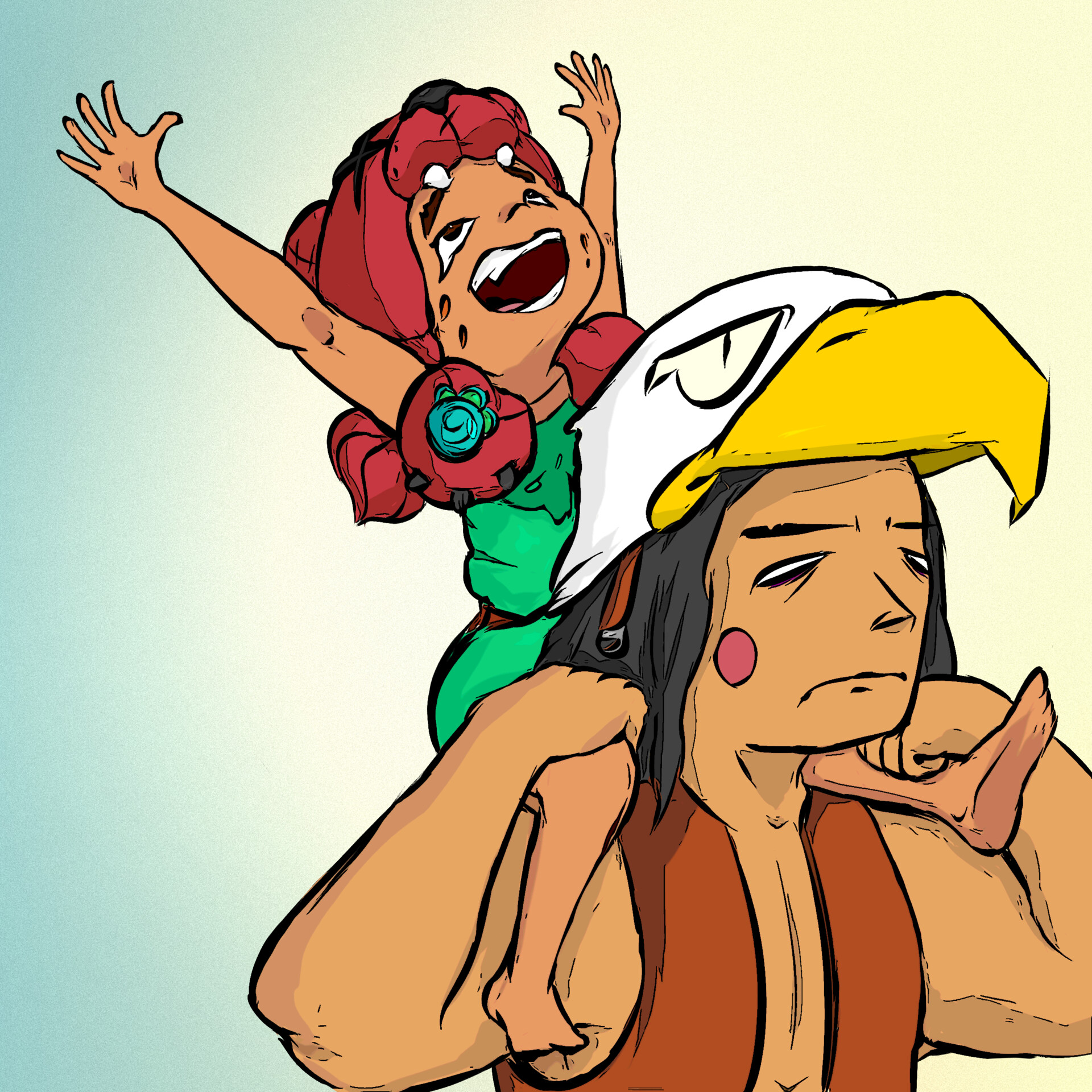 how to draw brawl stars bo