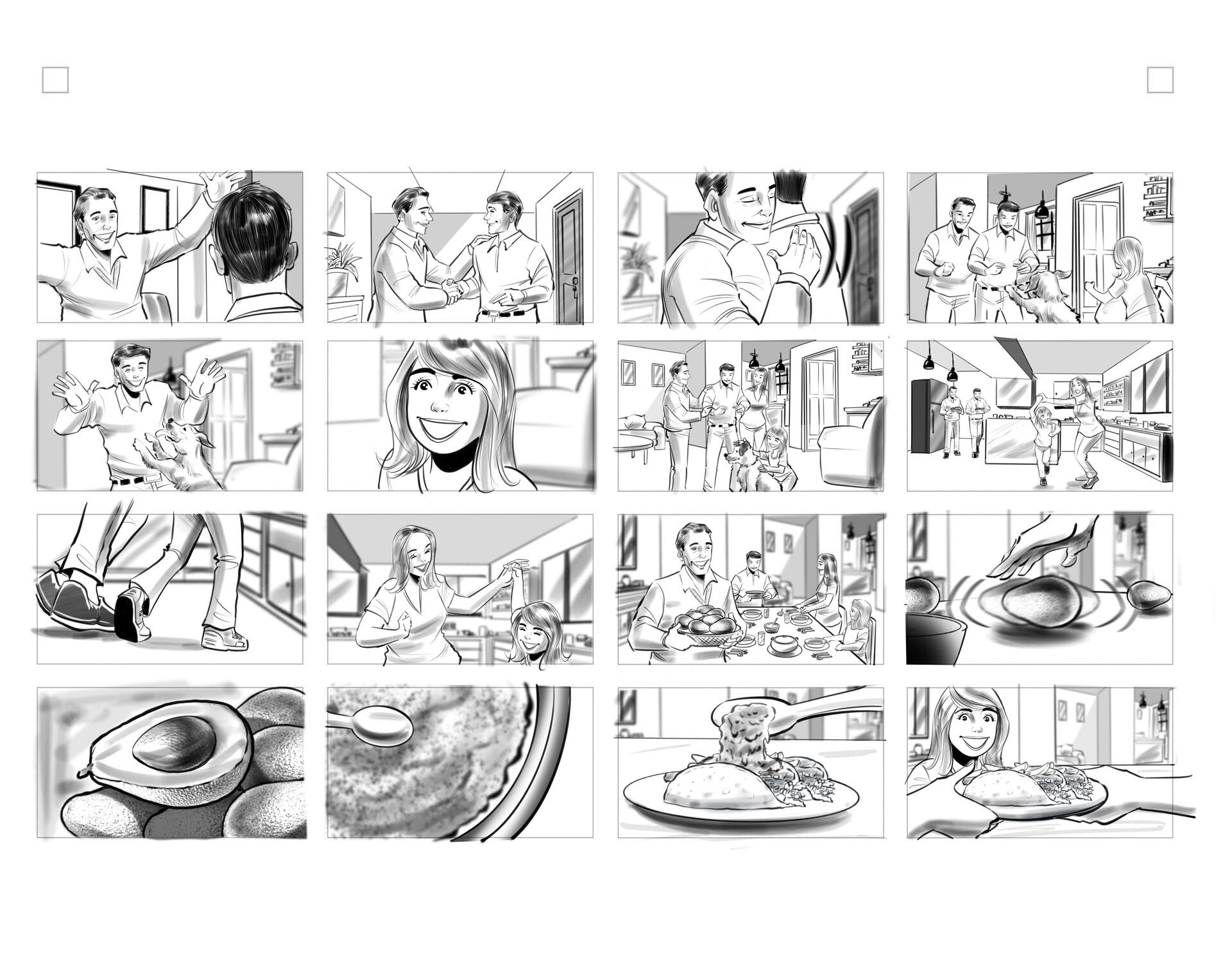 ESTRELLA ⭐️ ARTE - story