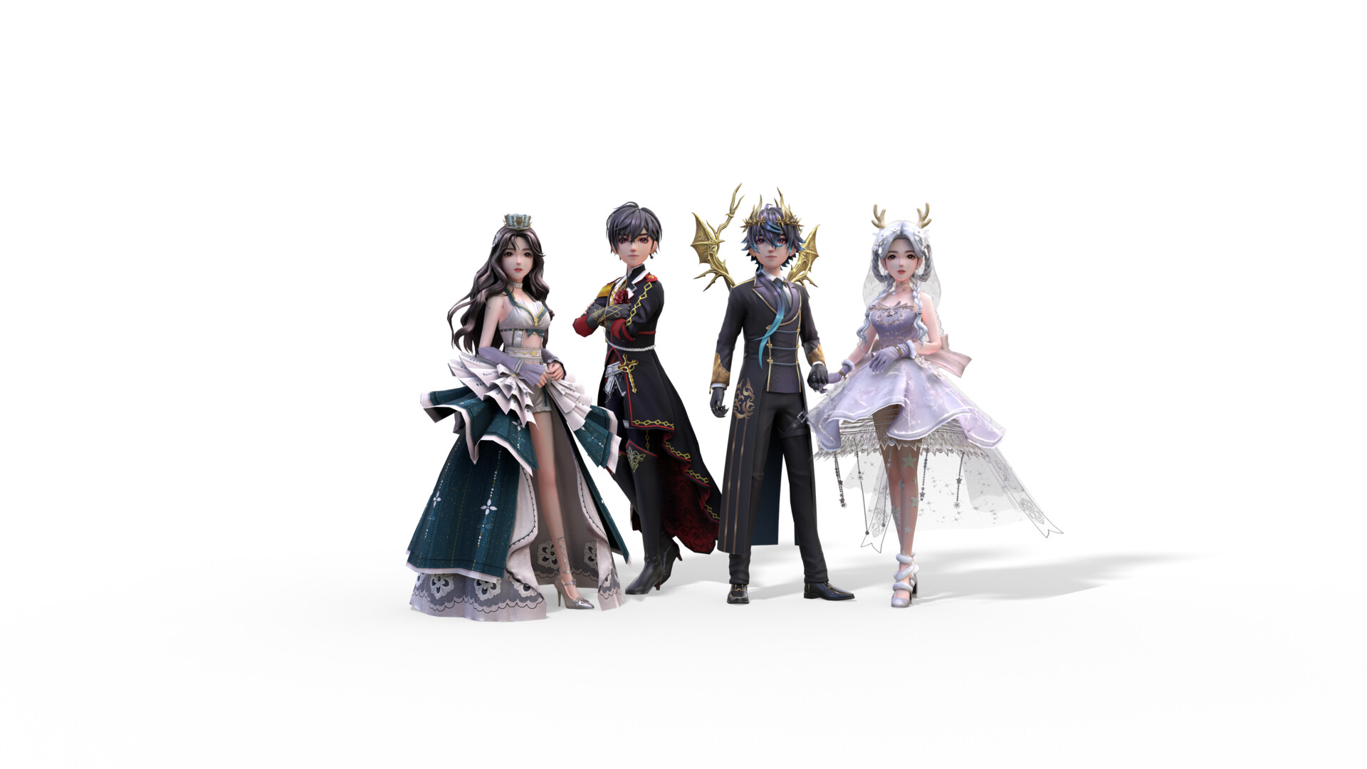 Kameworks - Aubeat game